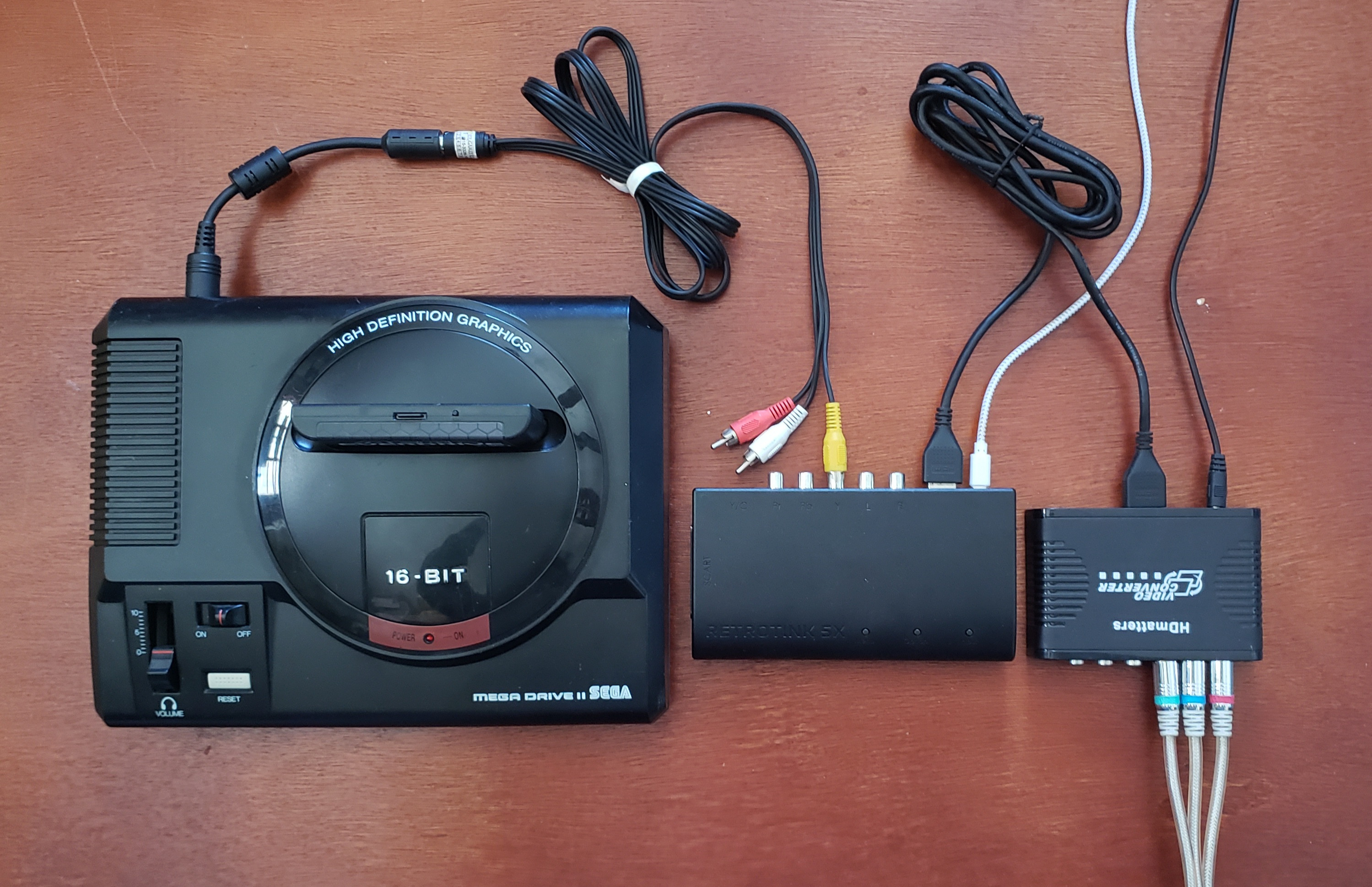 Get Superior Composite Decoding from an External Decoder | CRT Database