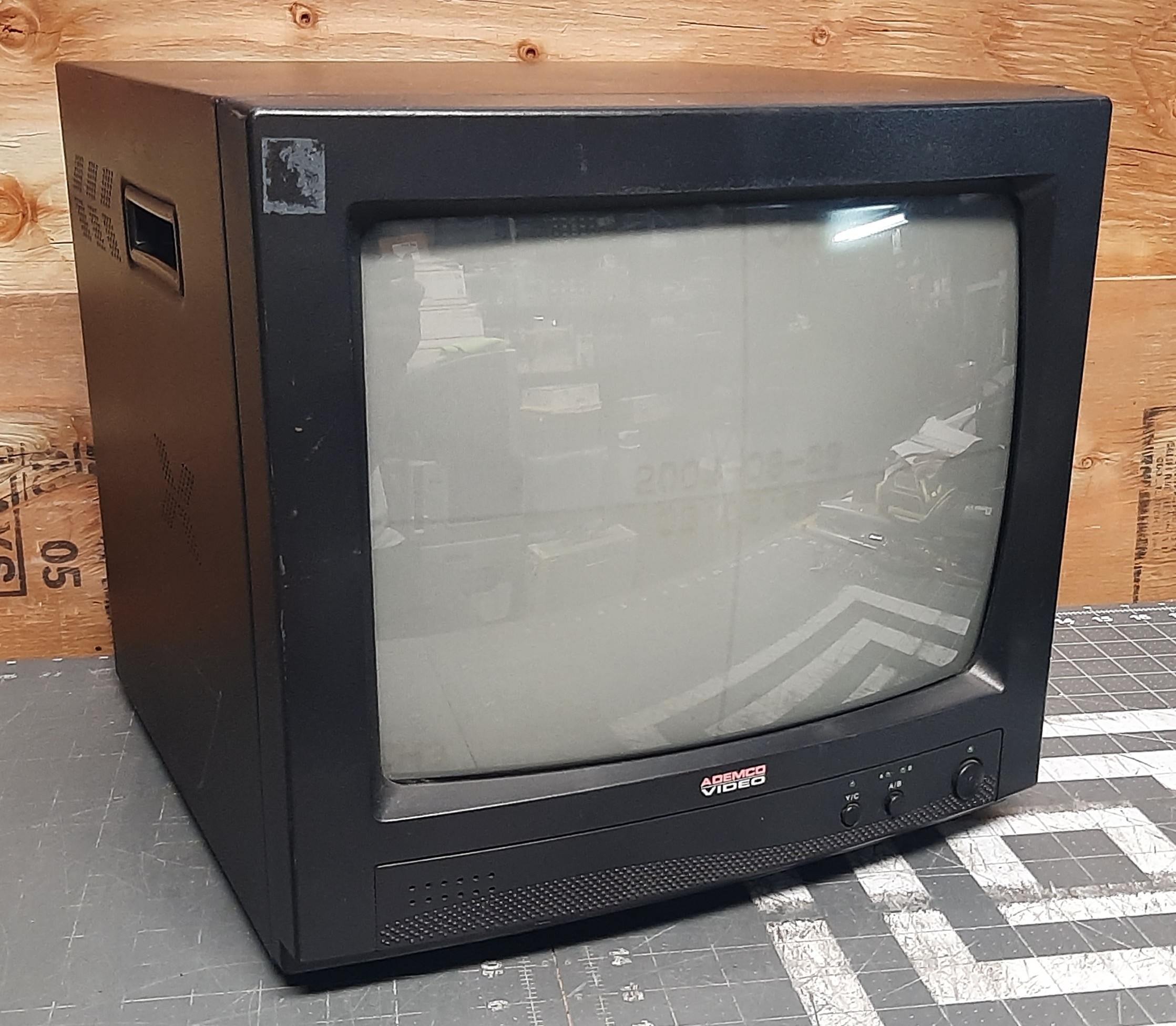 Ademco AMC14 | CRT Database