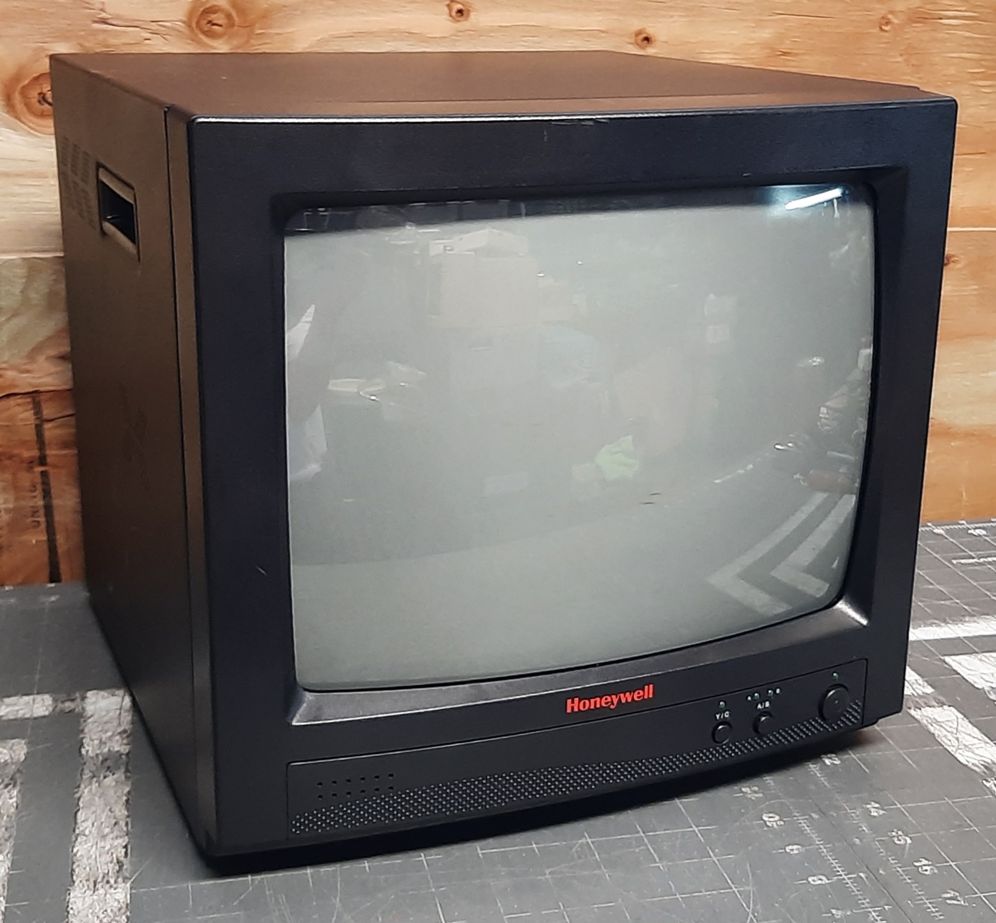 Honeywell HMC14 | CRT Database