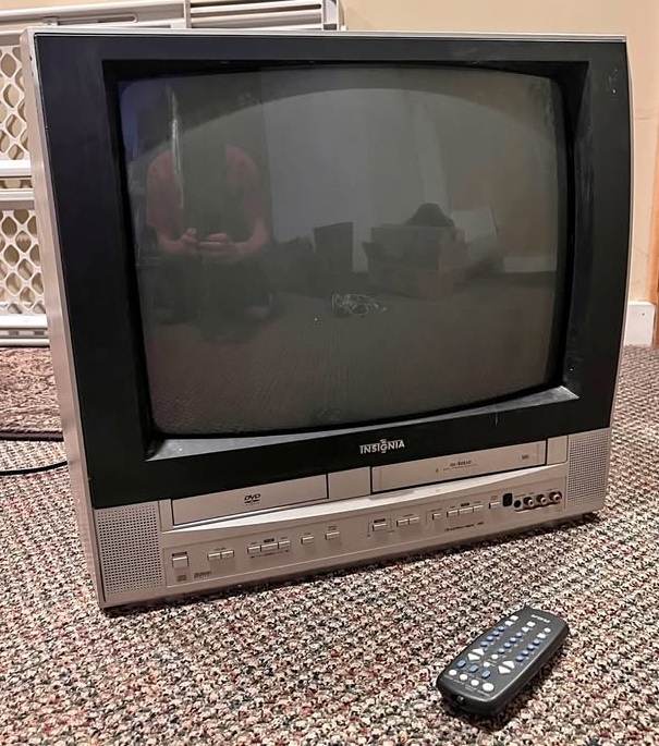 Insignia NS-19RTR | CRT Database