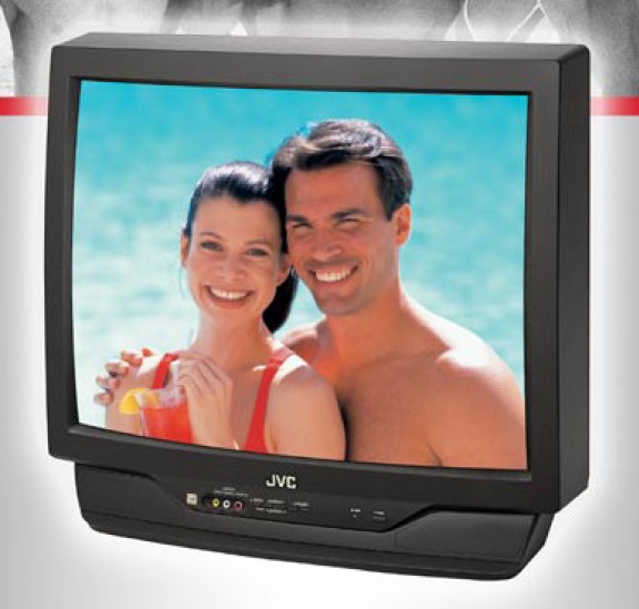 JVC AV-27330 | CRT Database