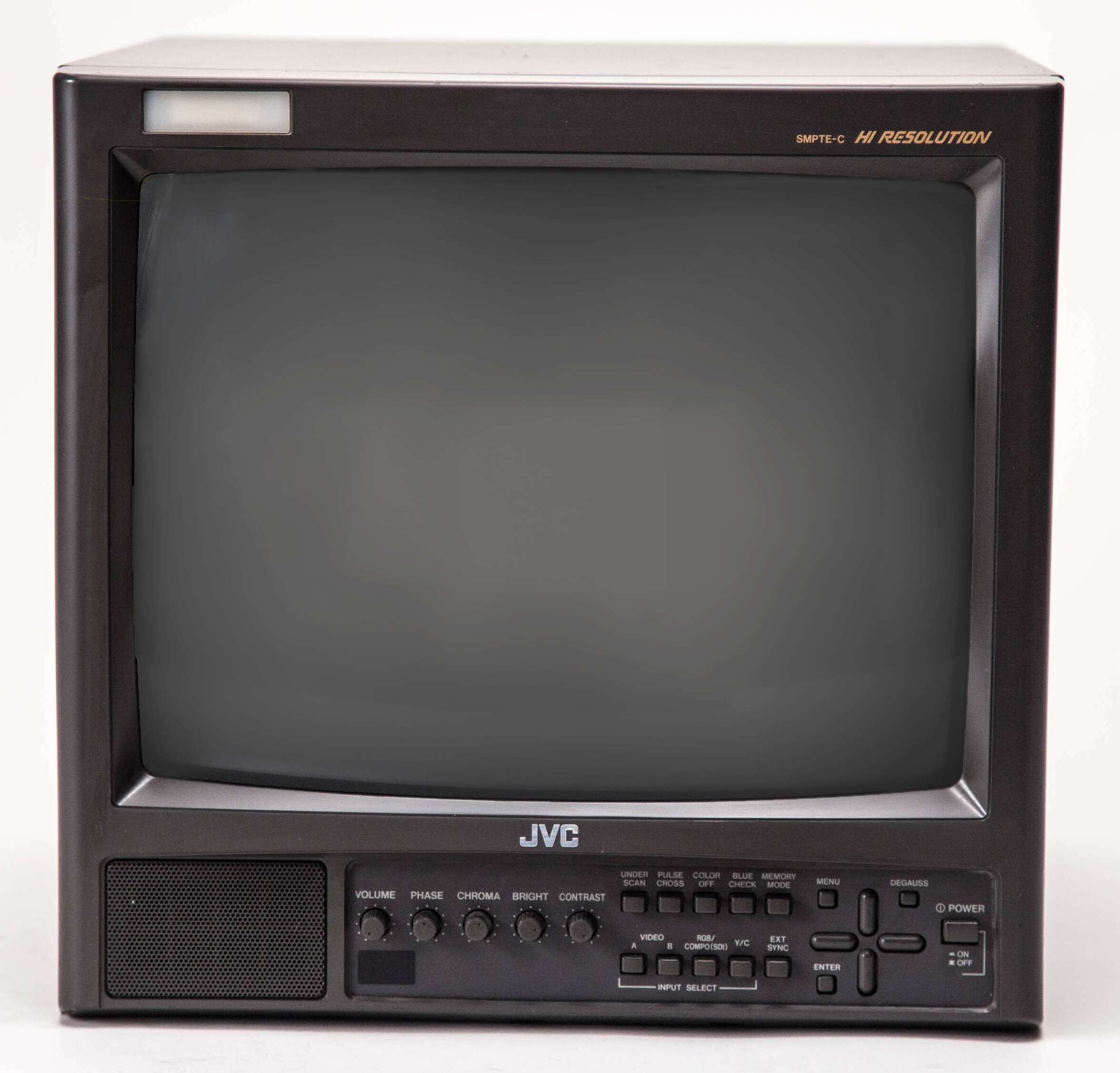 JVC BM-H1300SU | CRT Database