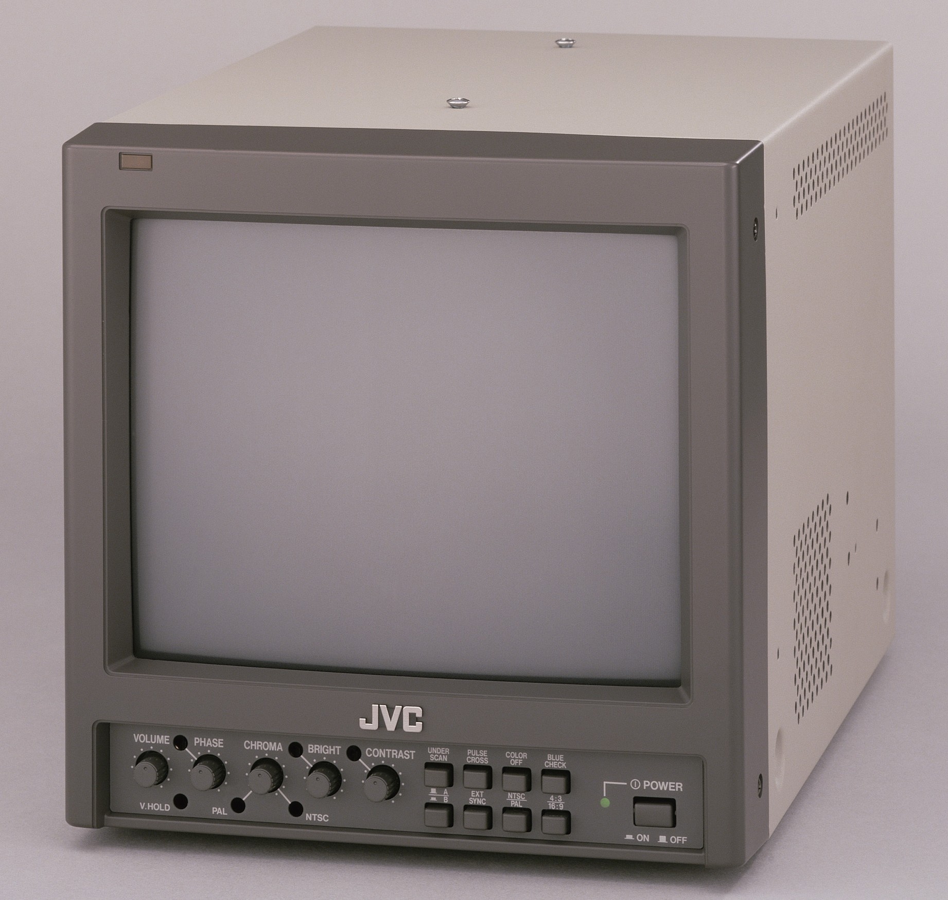JVC TM-950DU | CRT Database