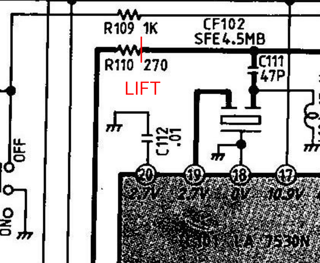 5.5" Composite Mod | CRT Database