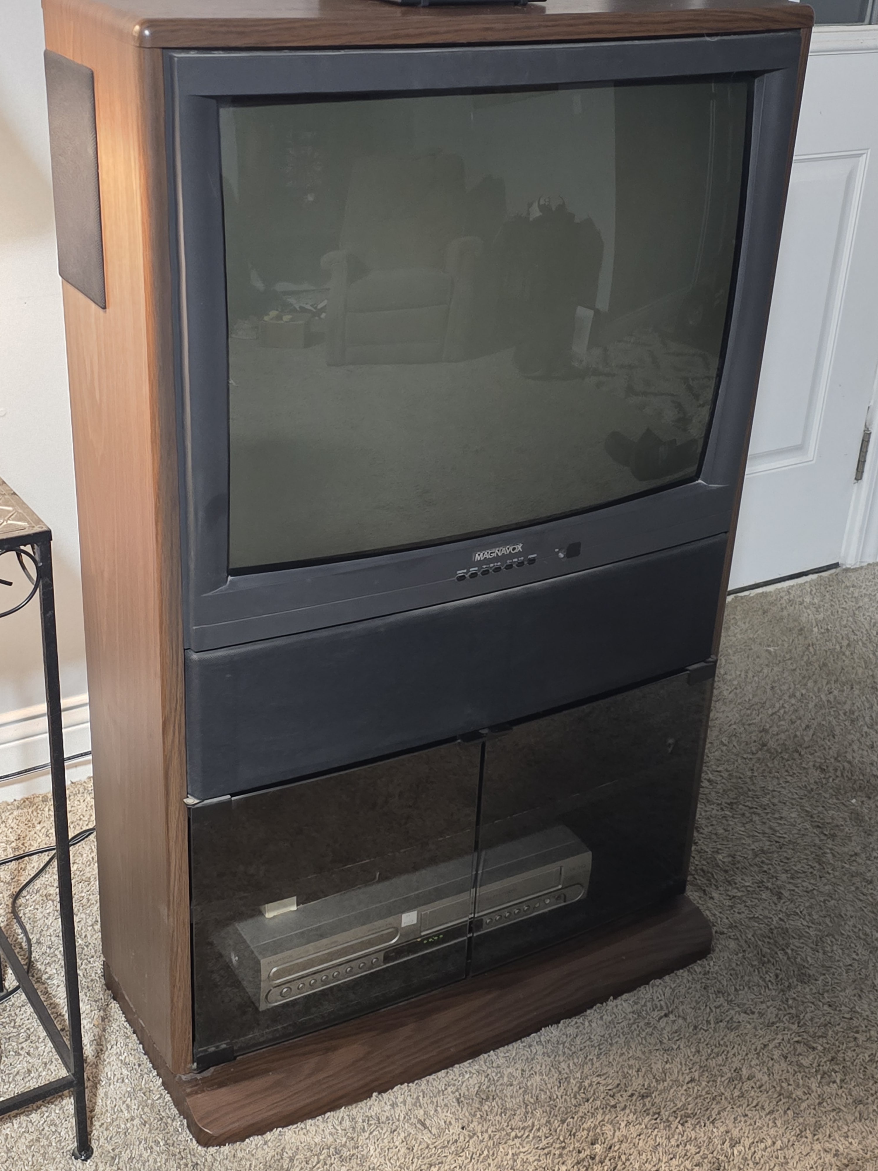 Magnavox FP2784 A103 | CRT Database
