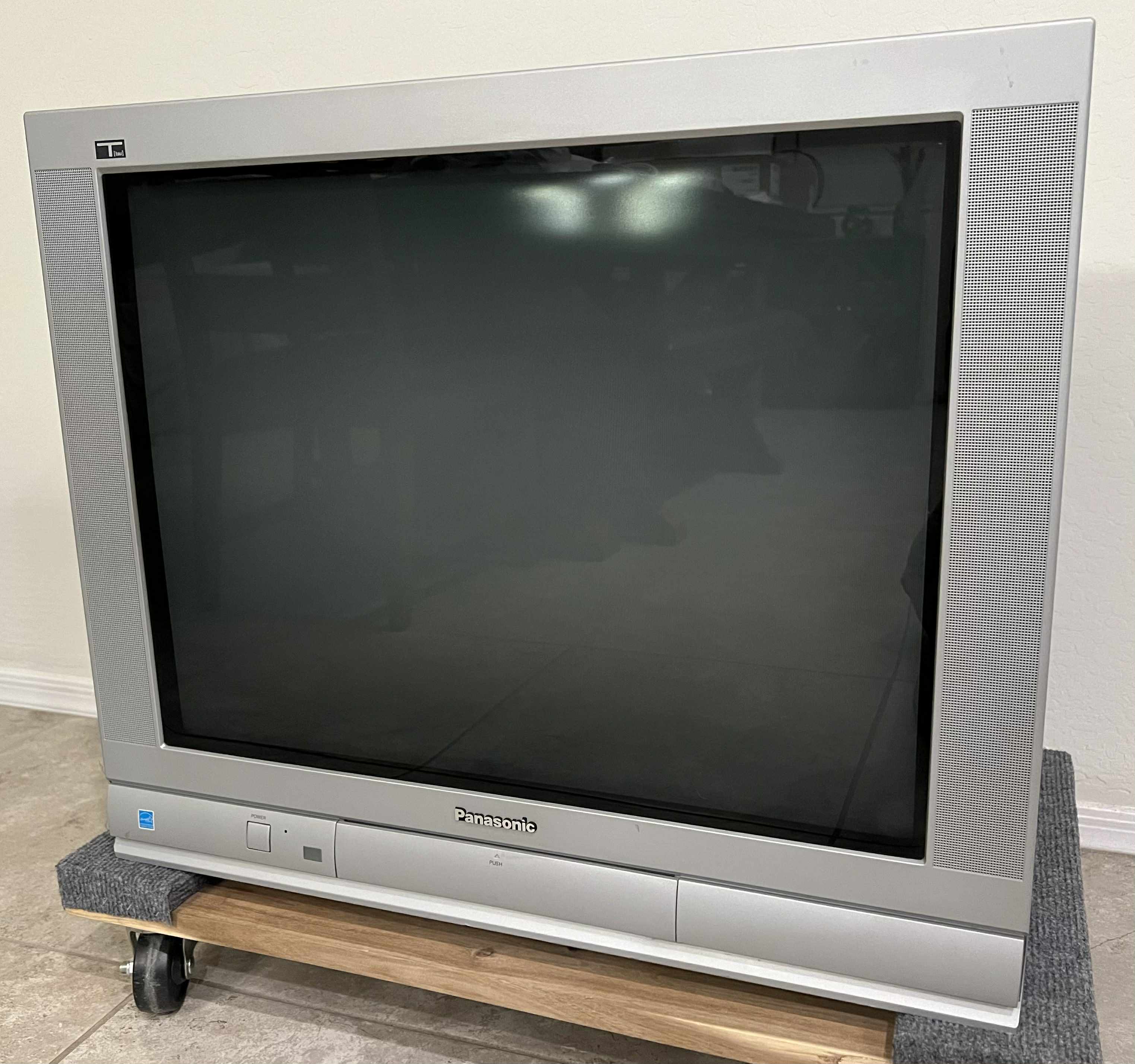 Panasonic CT-27SC14J | CRT Database