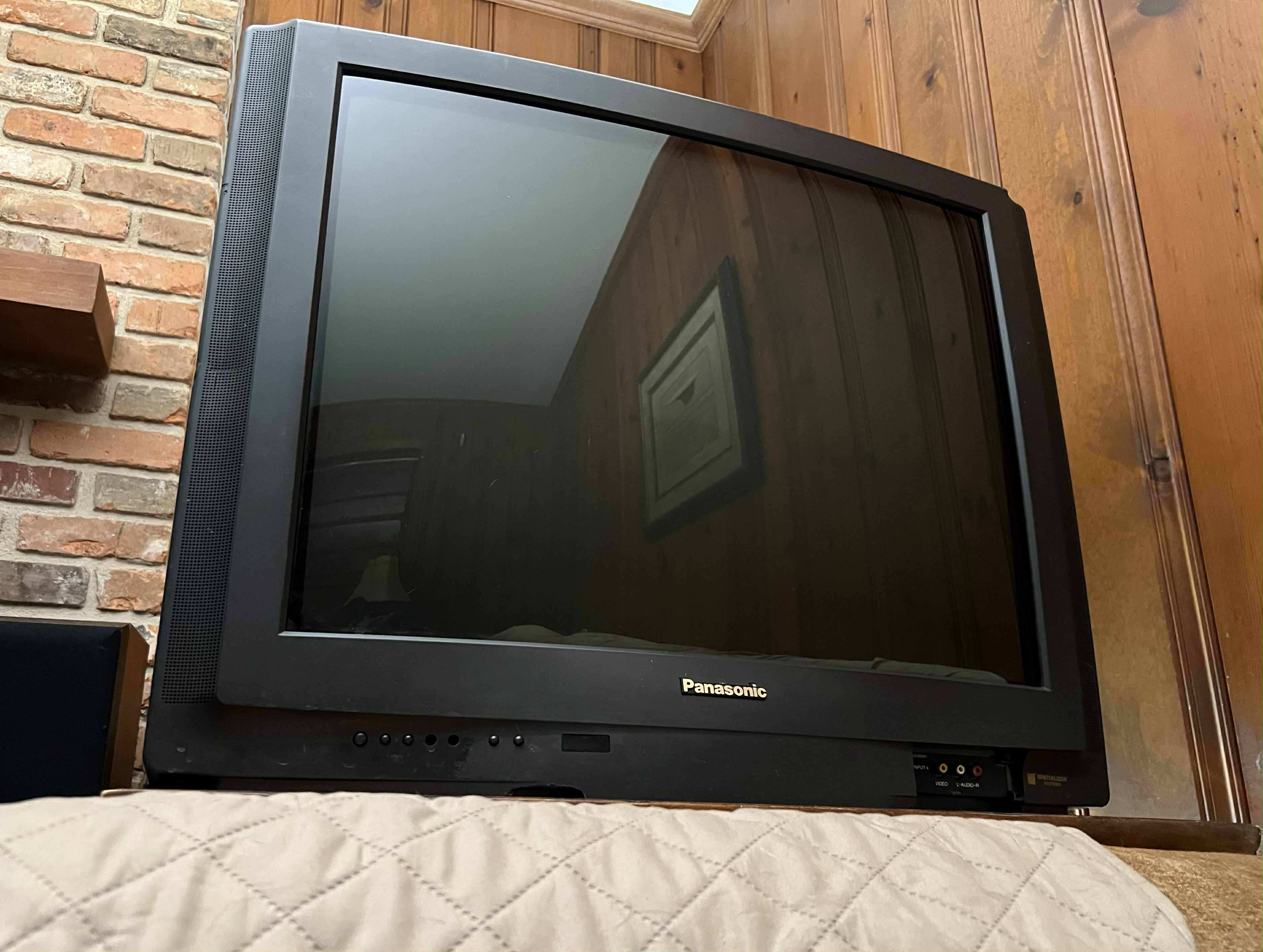 Panasonic CT-27SF35 | CRT Database