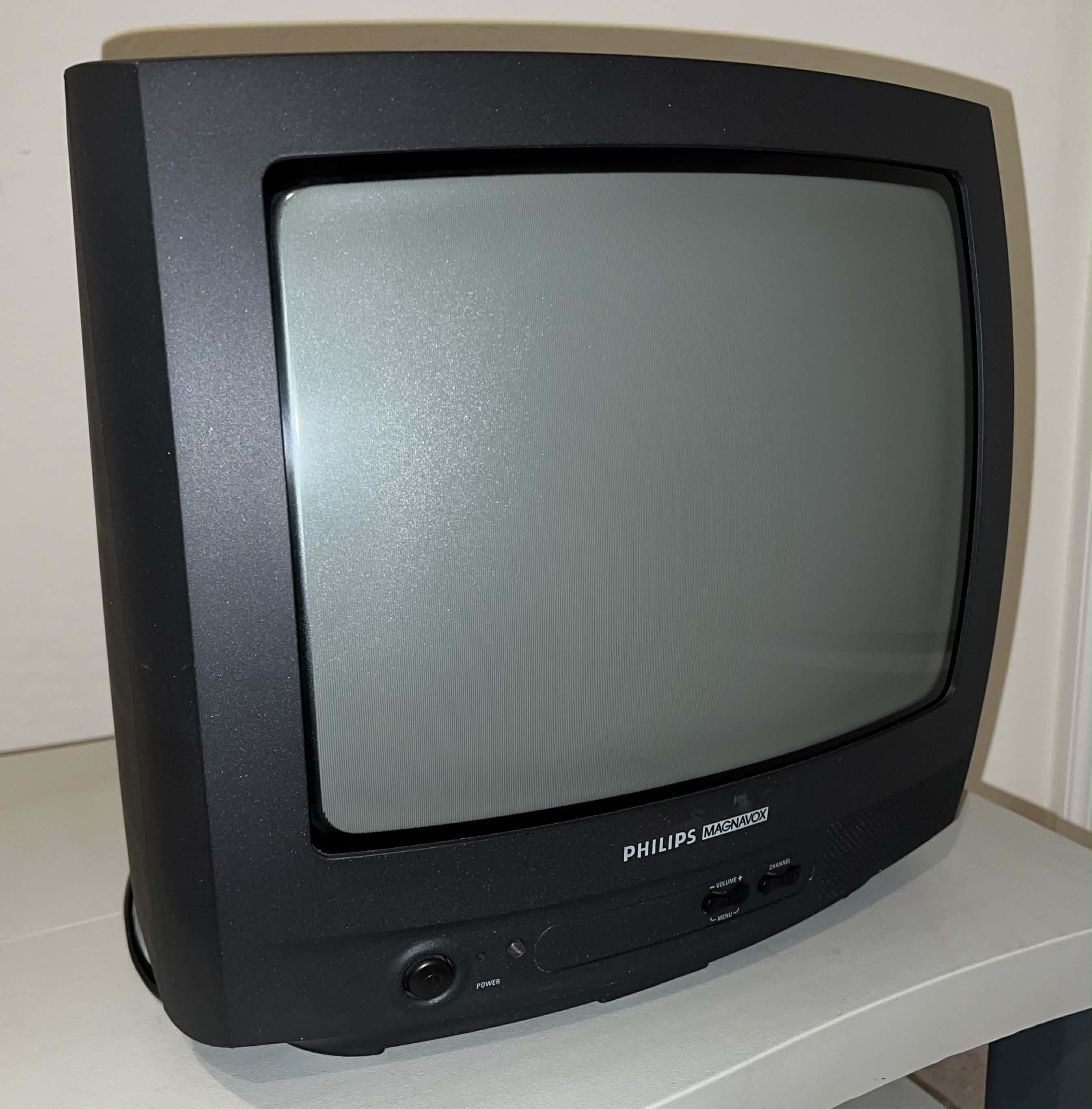 Philips-Magnavox PR1302 C121 | CRT Database