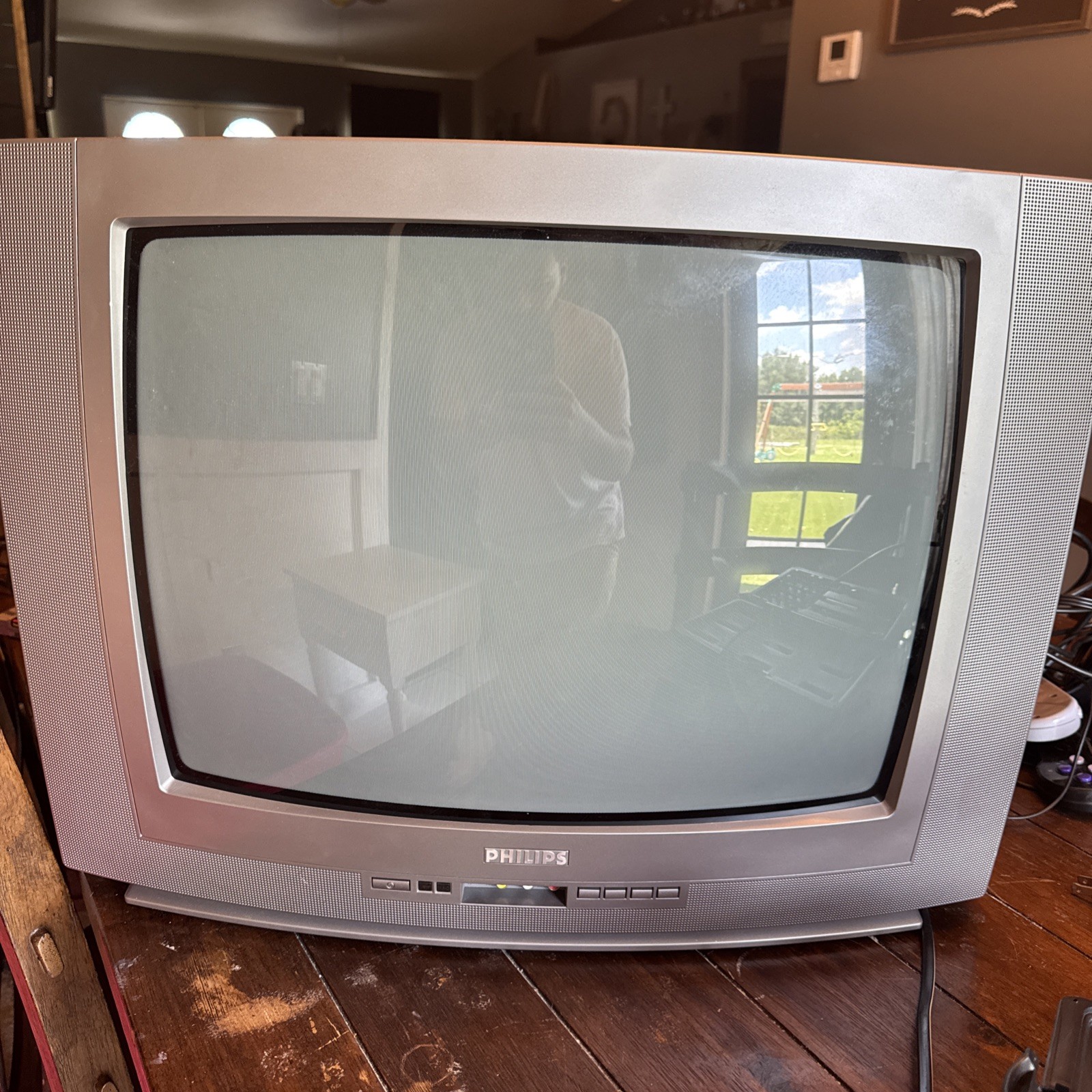Philips 19PS45 S301 | CRT Database