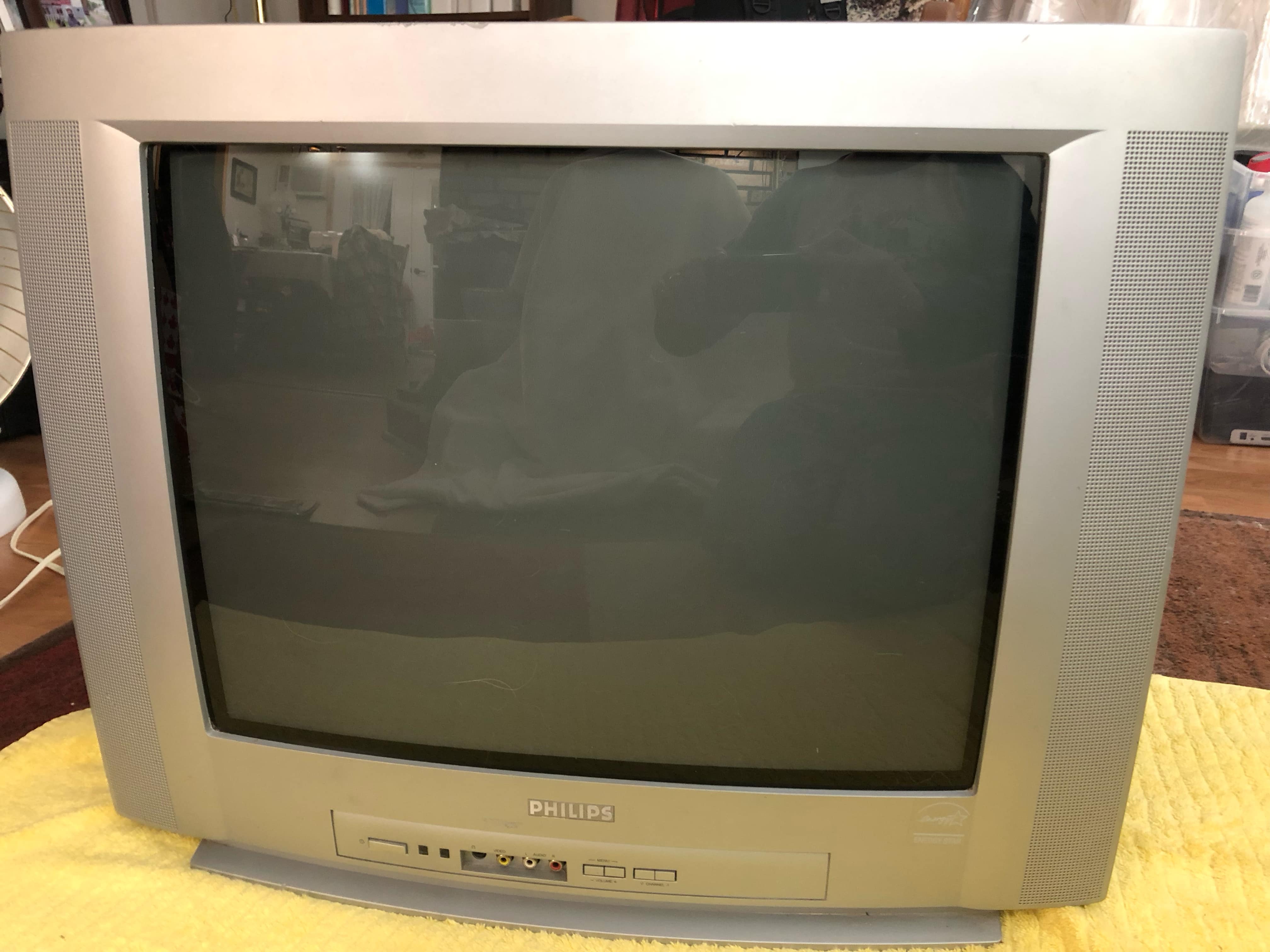 Philips 20PT5441/37 | CRT Database