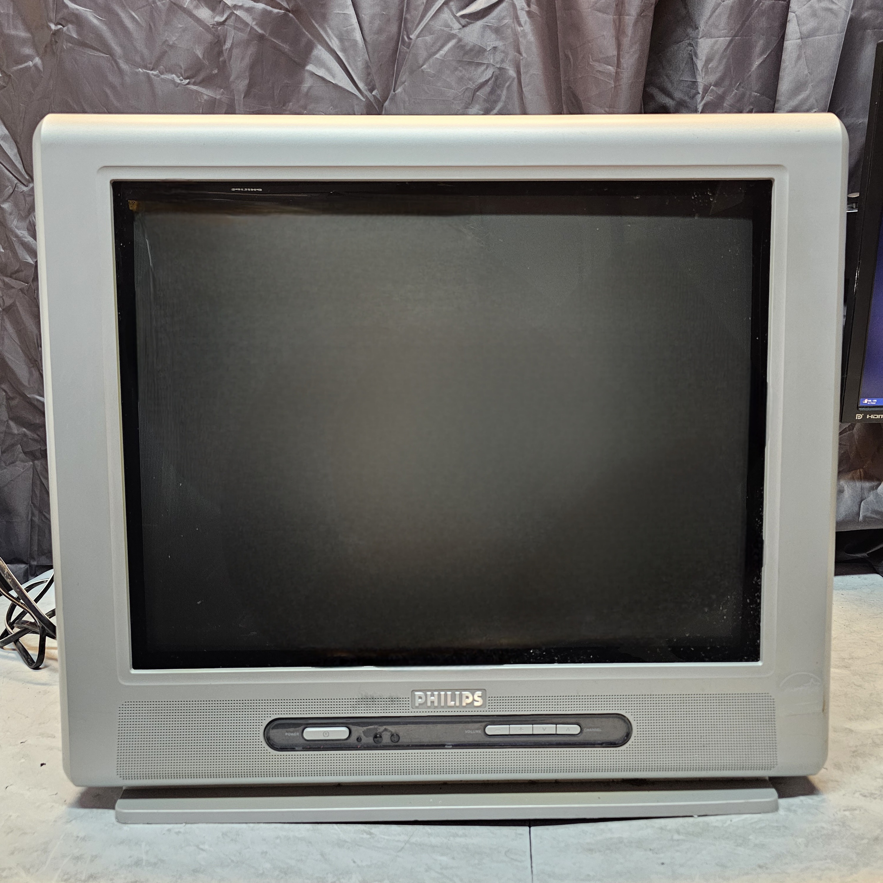 Philips 20PT6245/37 | CRT Database
