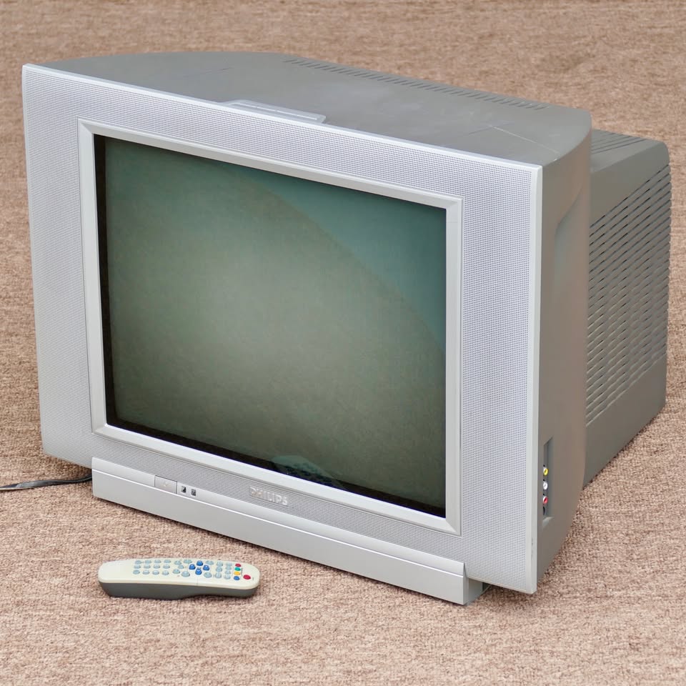 Philips 20PT6441/37 | CRT Database