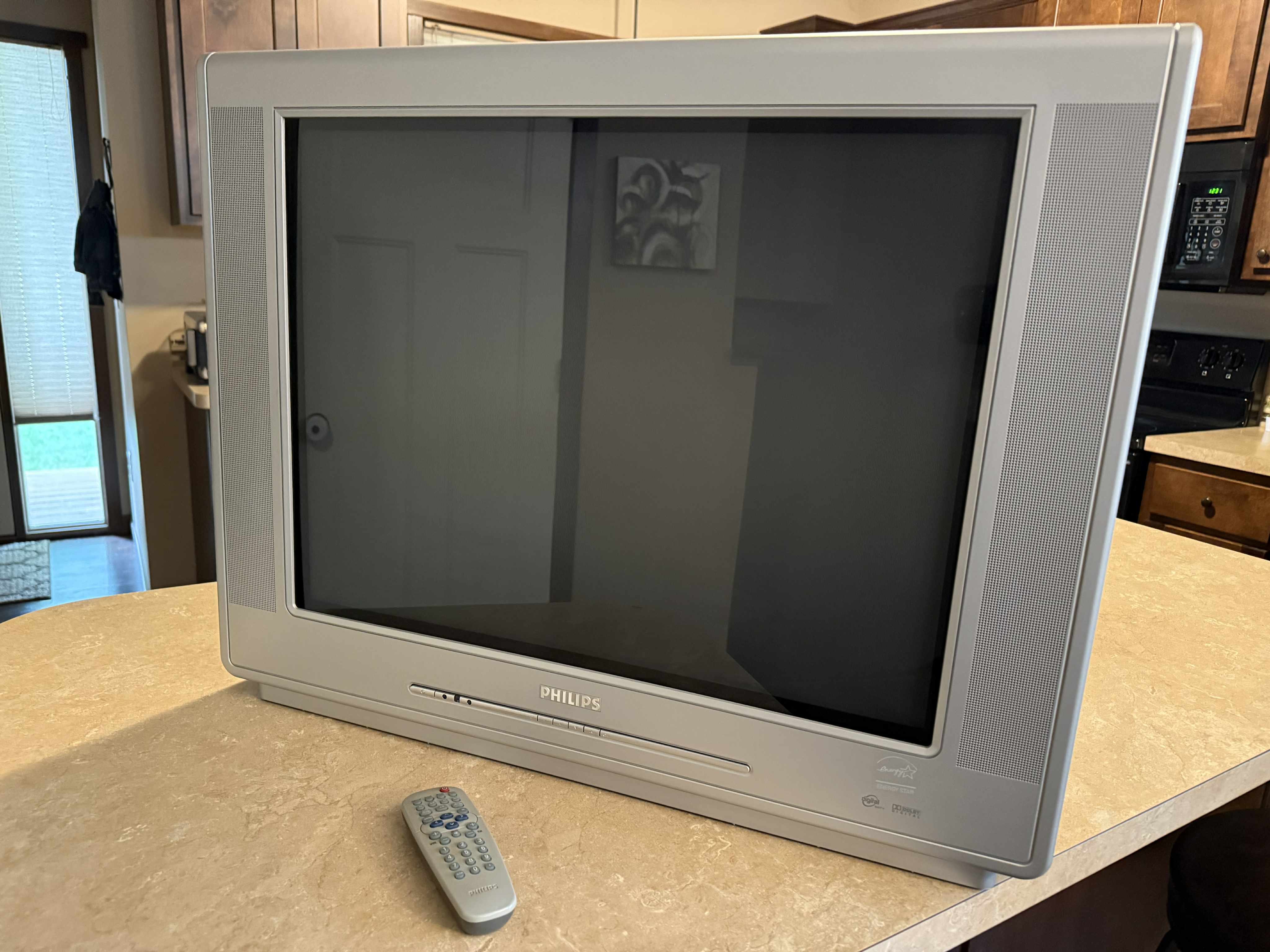 Philips 27PT9015D/37 | CRT Database