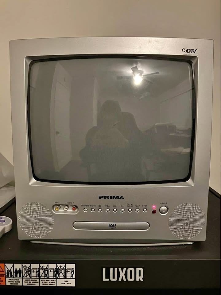 Prima CV1311 | CRT Database