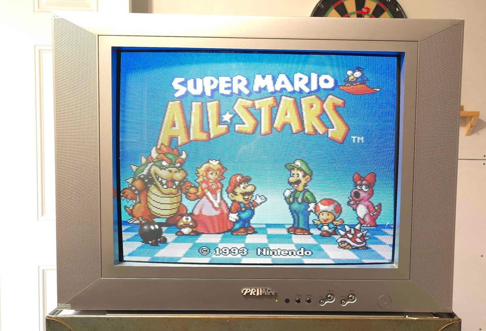 Prima Q2016 | CRT Database