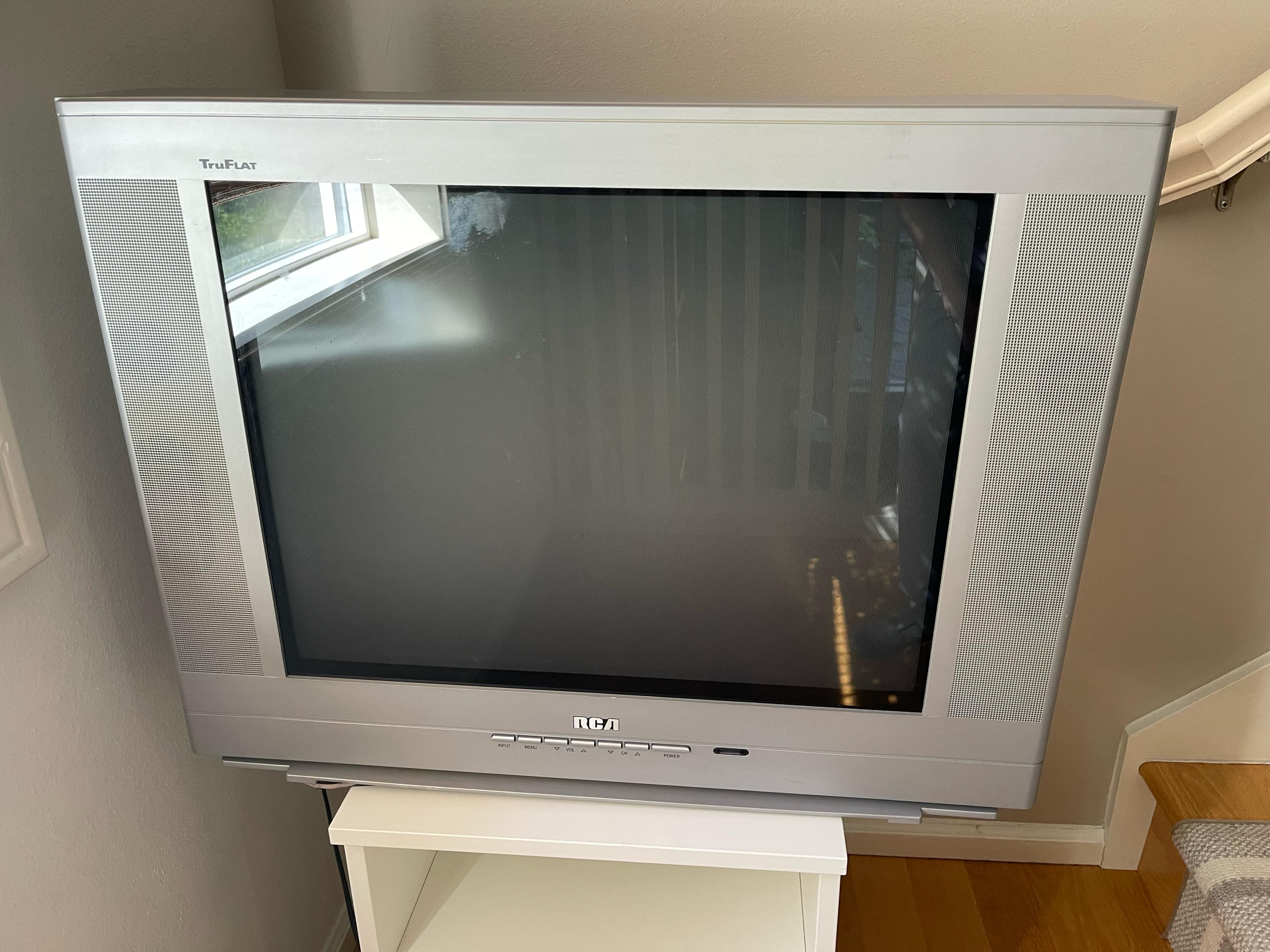 RCA 24F530T | CRT Database
