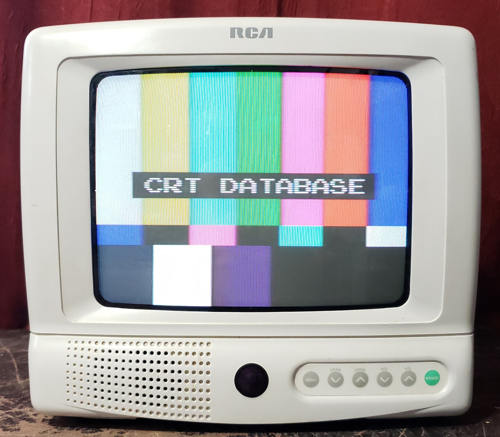RCA E09344 | CRT Database