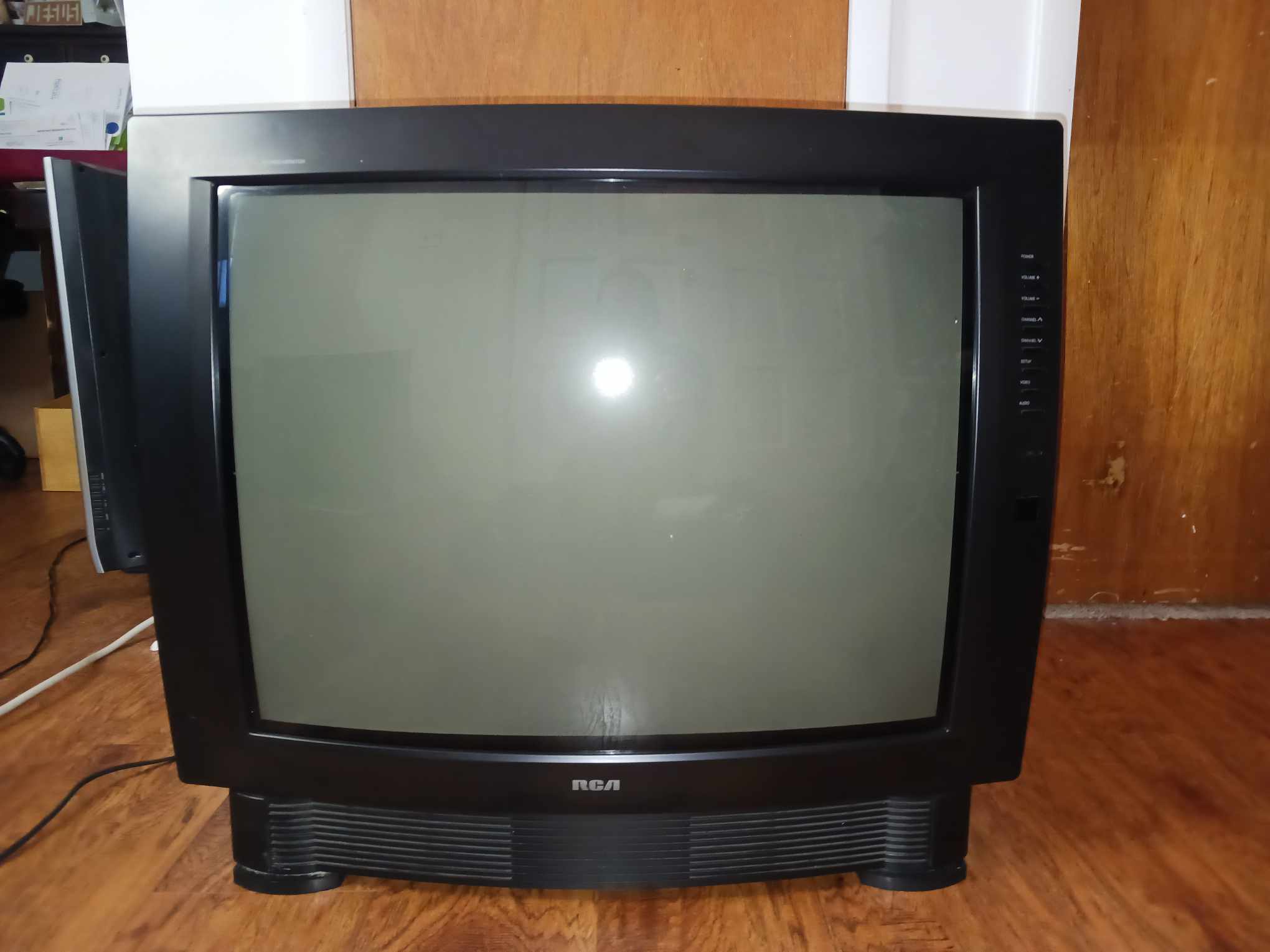 RCA F26050WN | CRT Database