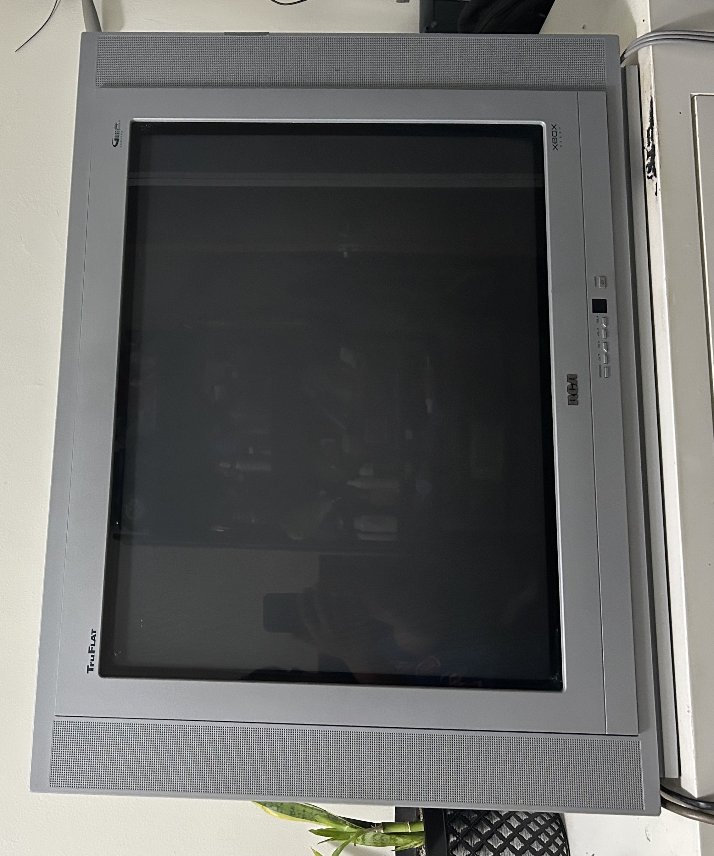 RCA F27TF700 | CRT Database