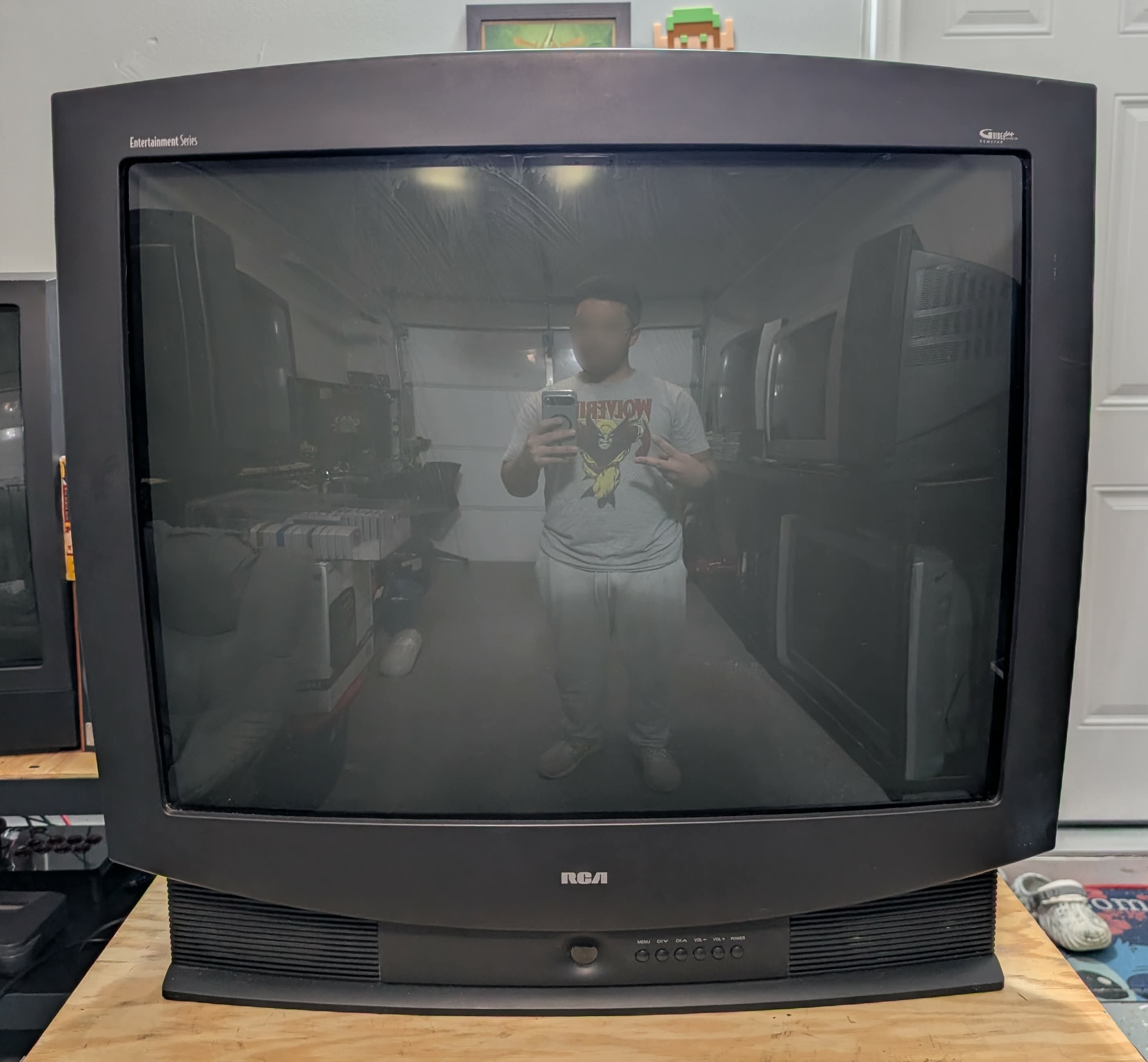RCA F32648 | CRT Database