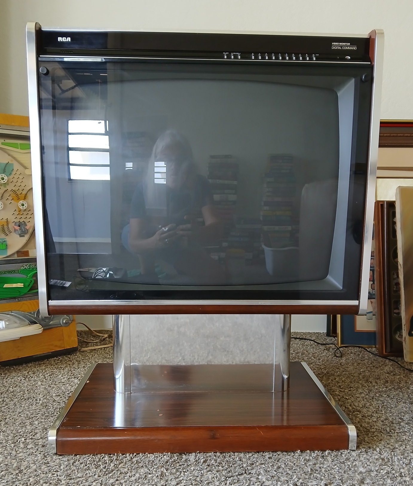 RCA VJM2082R | CRT Database