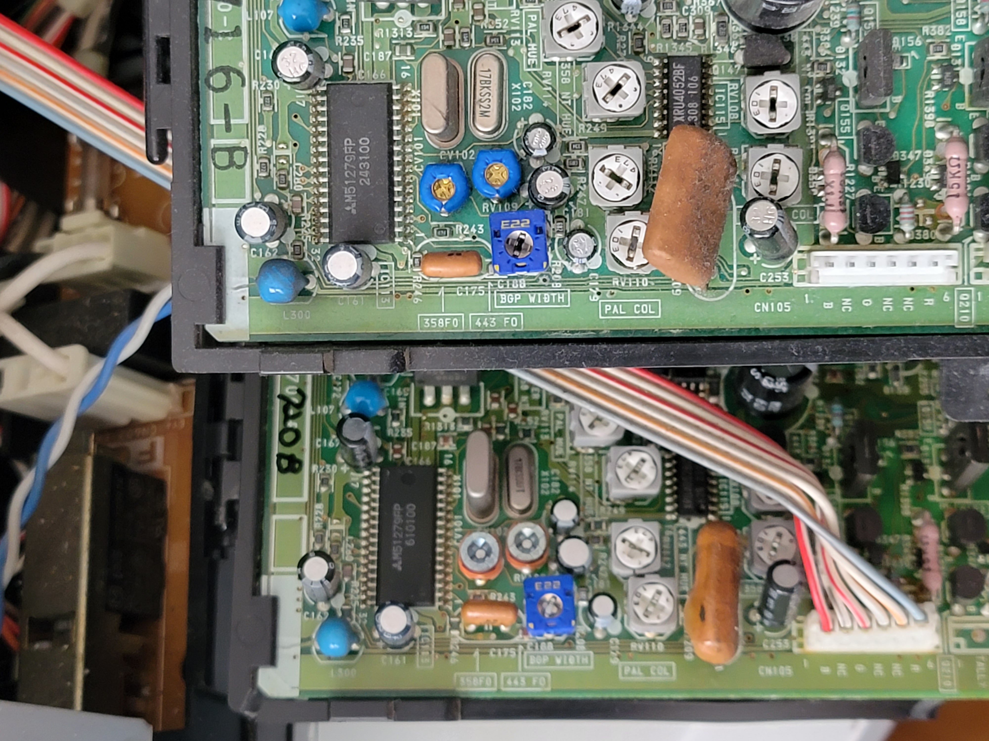 8" Q Series PVMs | CRT Database