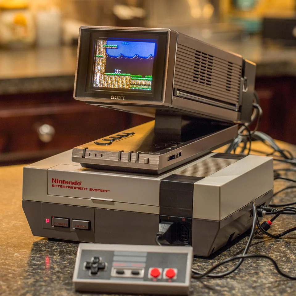 Sony KV-4PT (KV-4000) | CRT Database