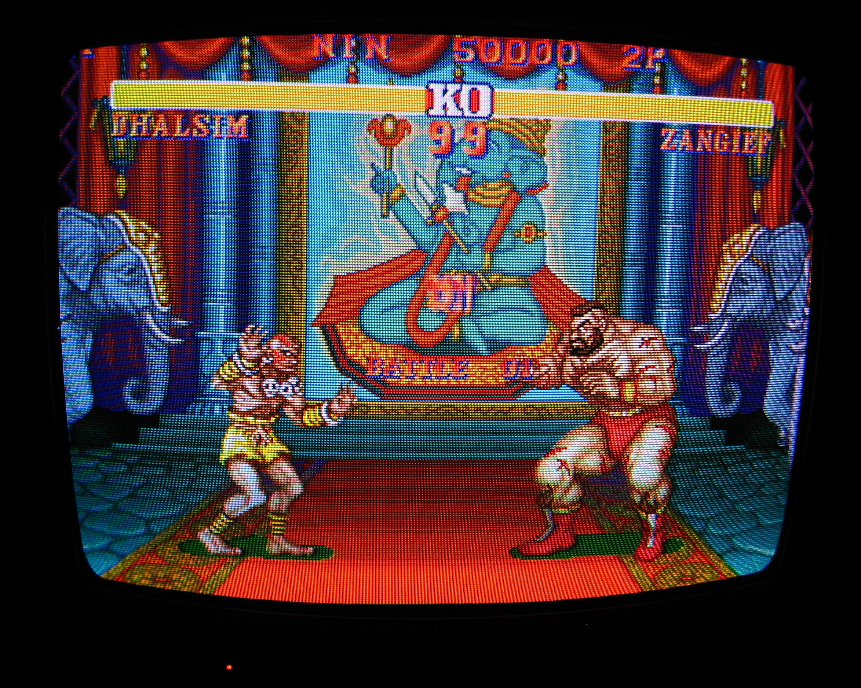 Orion TMA511 RGB Mod | CRT Database