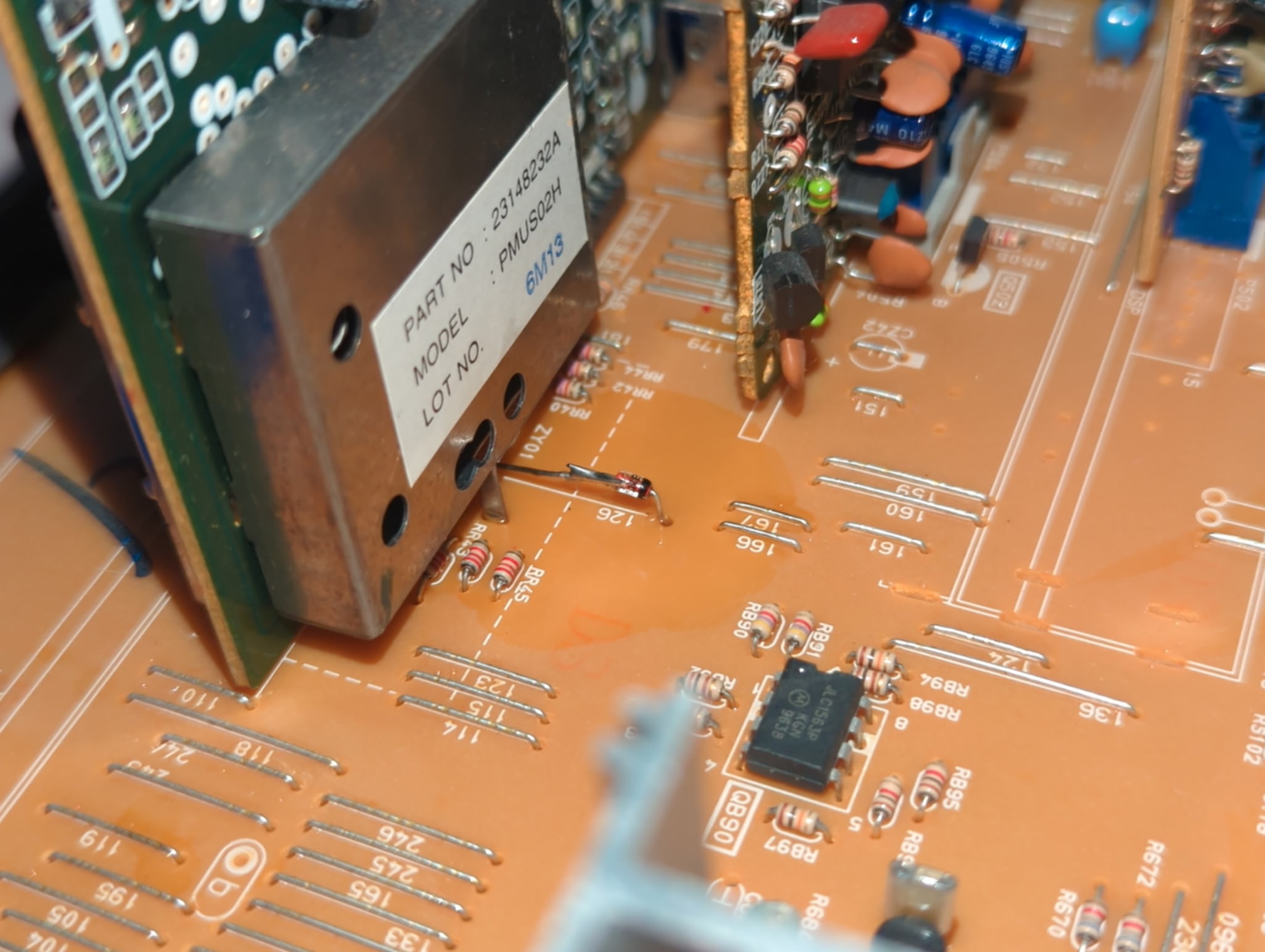 RGB and G1 Mod | CRT Database