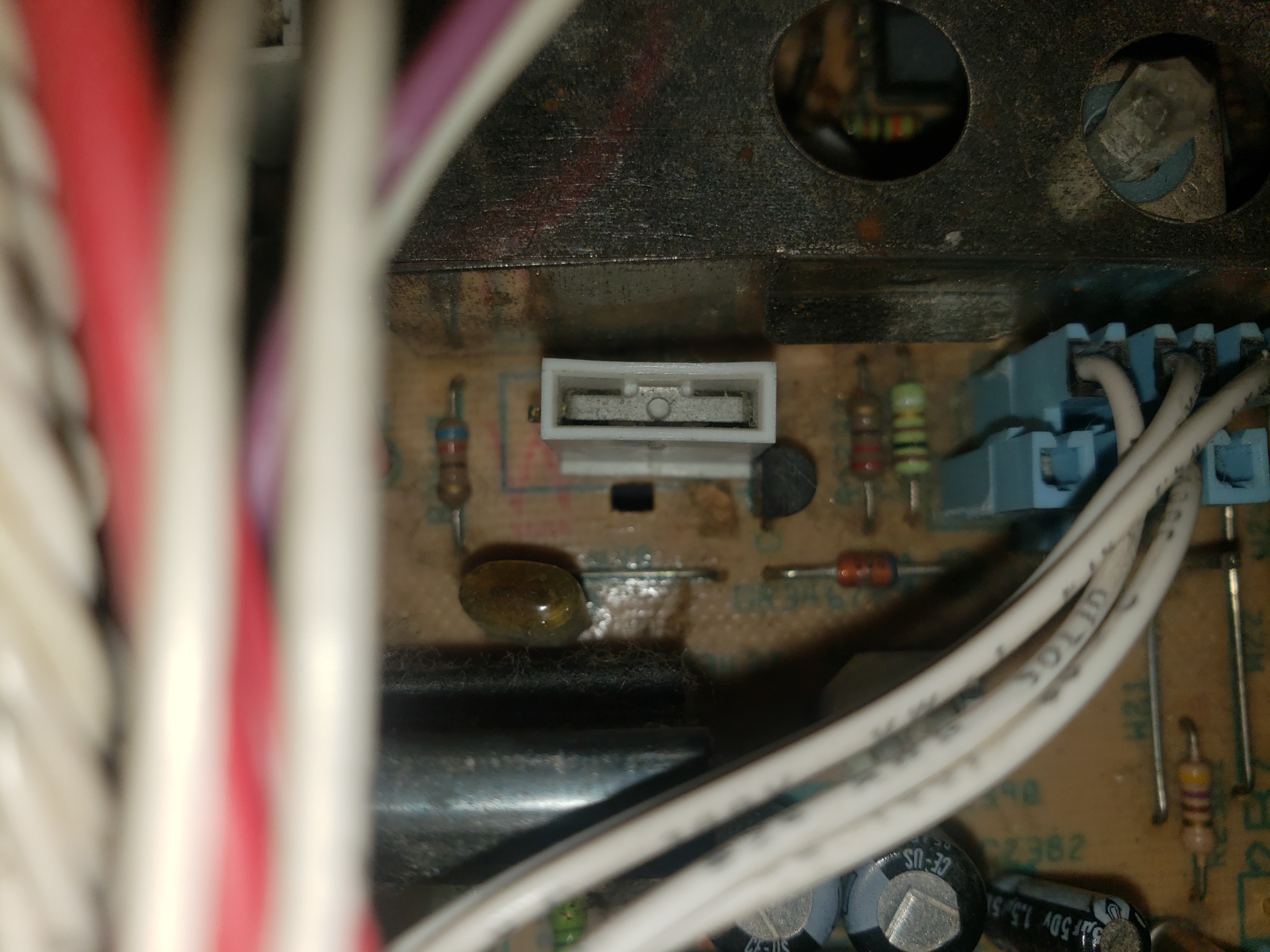 Zenith 9" Cube Composite Mod | CRT Database