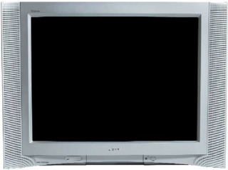 Sony KV-36FV300 | CRT Database