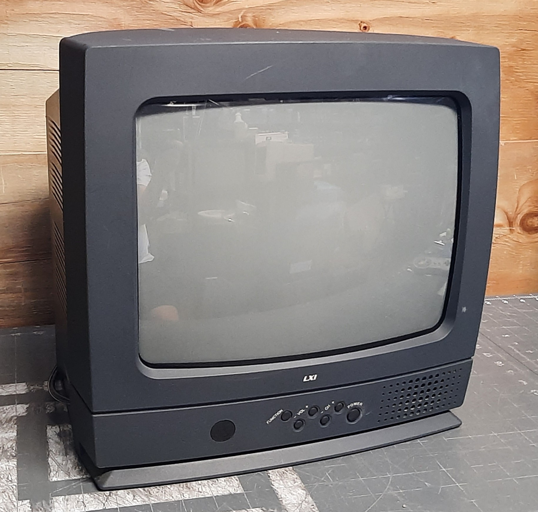 tv commercials database