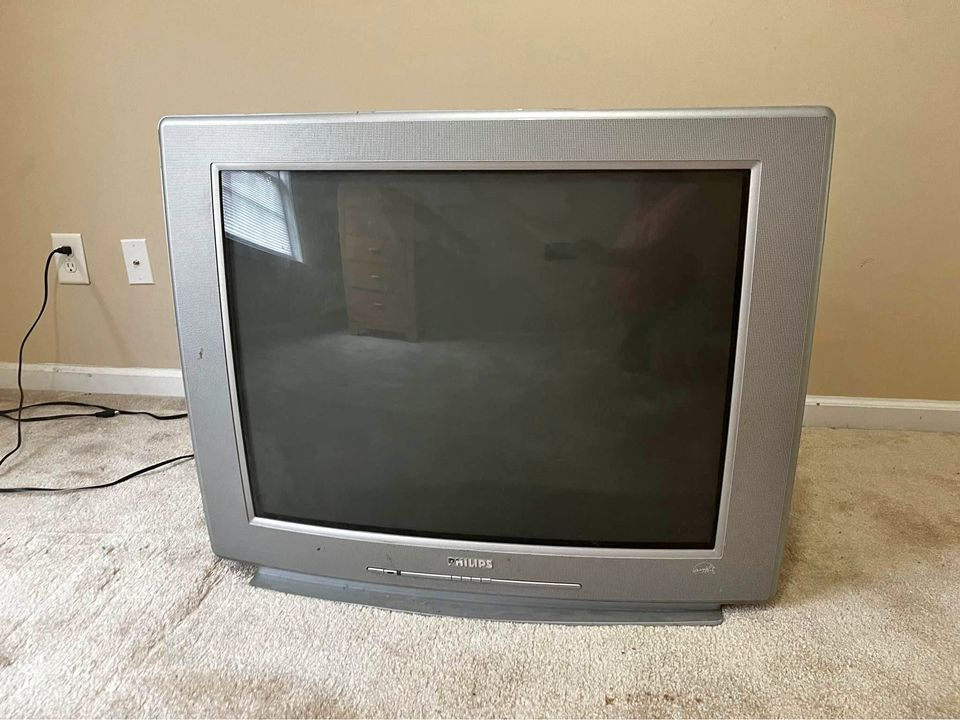 Philips 32PT5441/37 | CRT Database