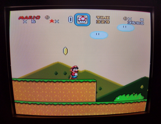 Sharp 27C240 | CRT Database Sharp 27C240 | CRT Database