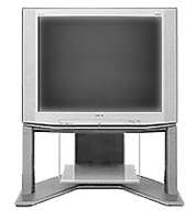 Sony KV-36XBR250 | CRT Database