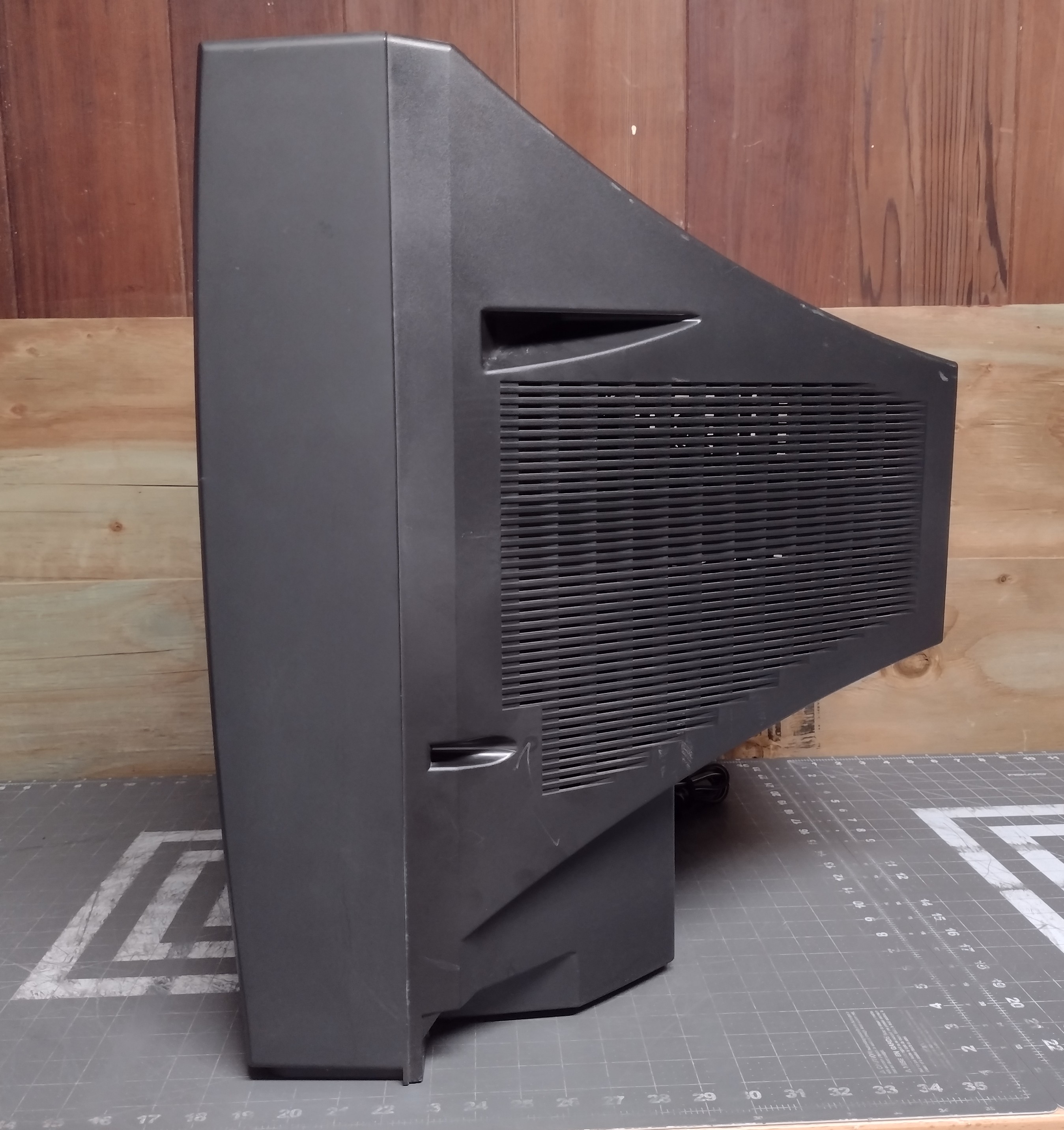 Zenith C27J28B | CRT Database