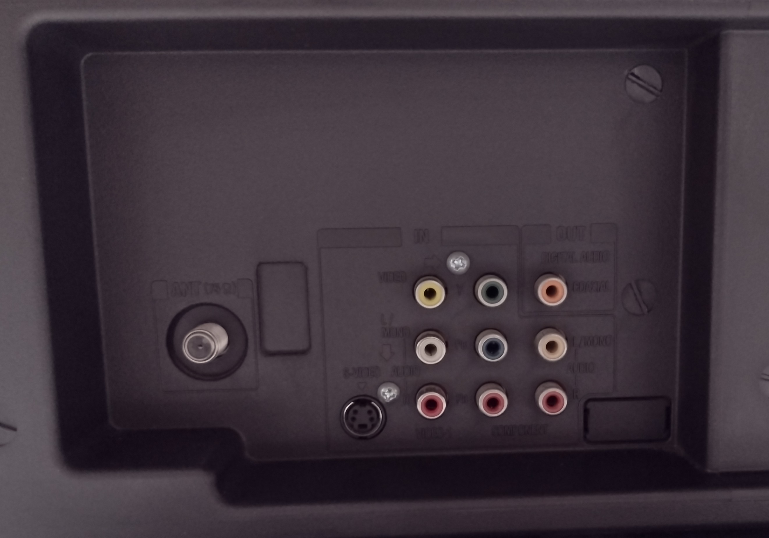 Zenith C27J28B | CRT Database