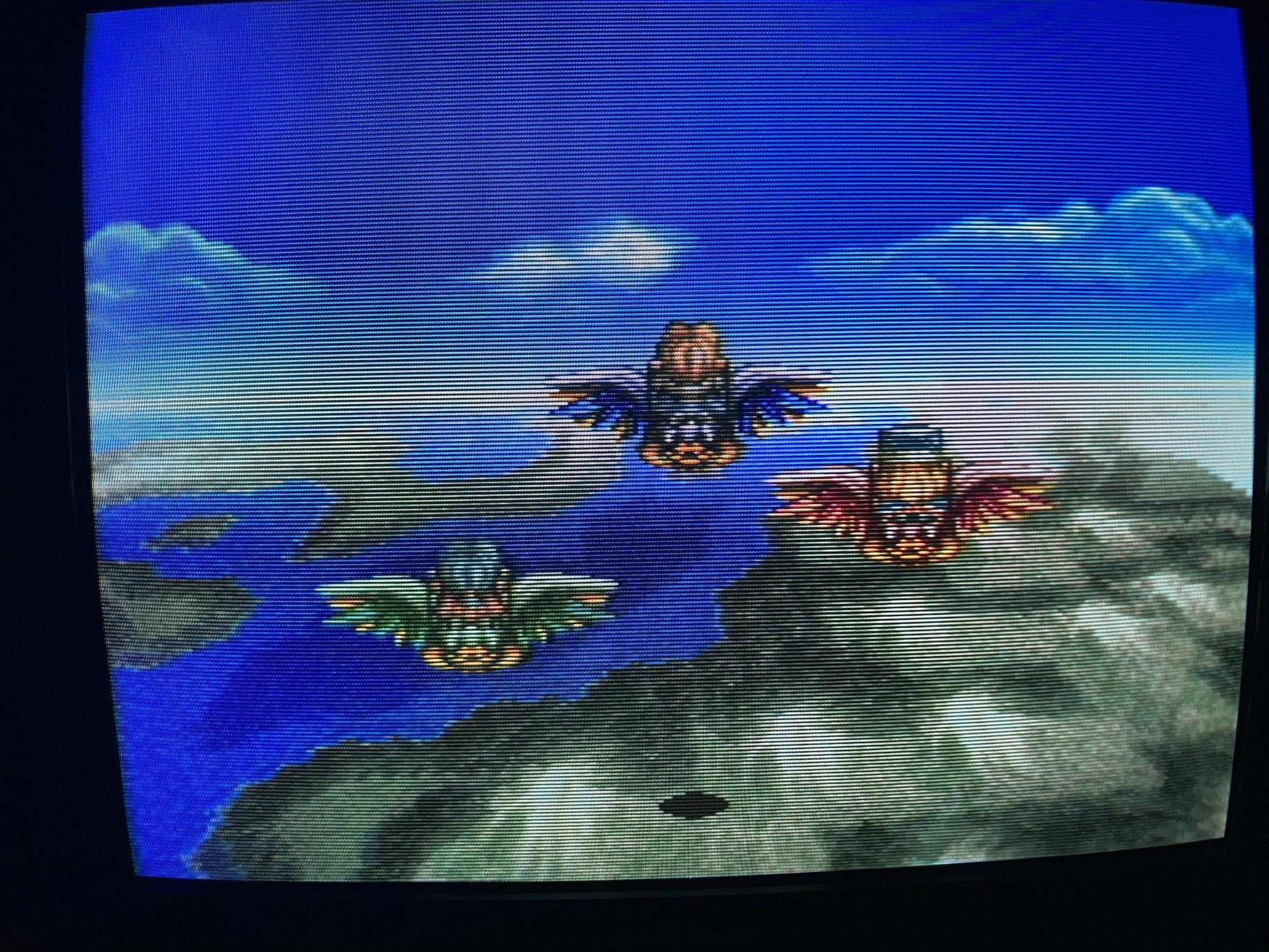 Philips Magnavox TP3669 C103 | CRT Database