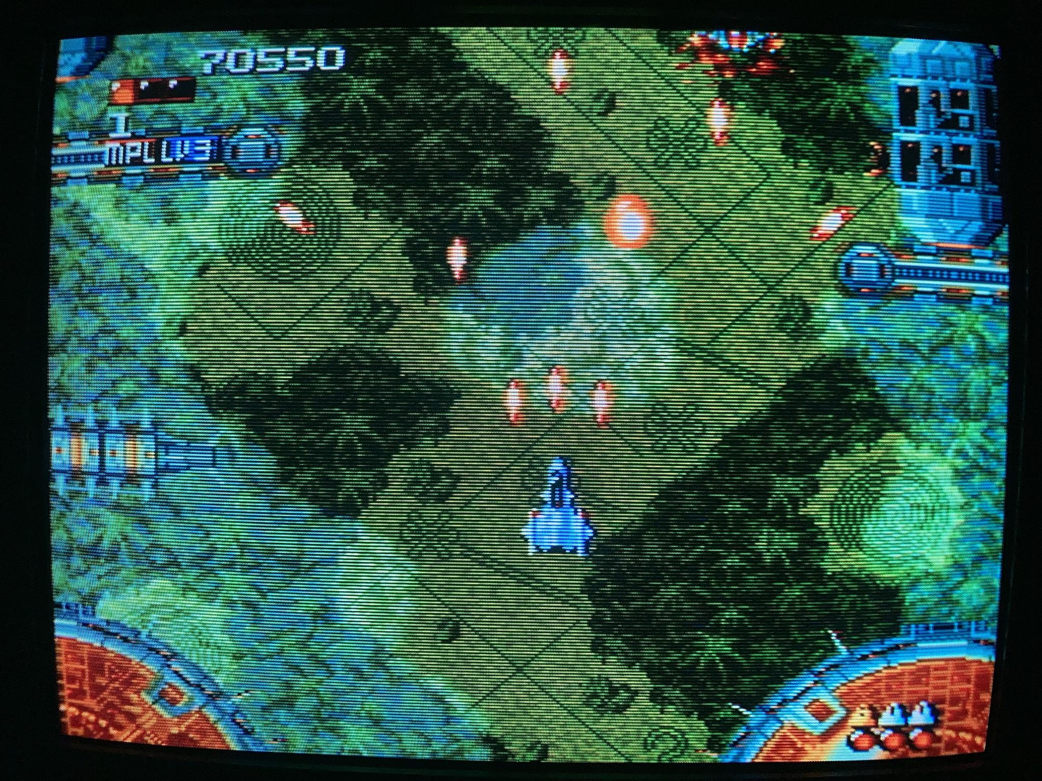 Philips Magnavox TP3669 C103 | CRT Database