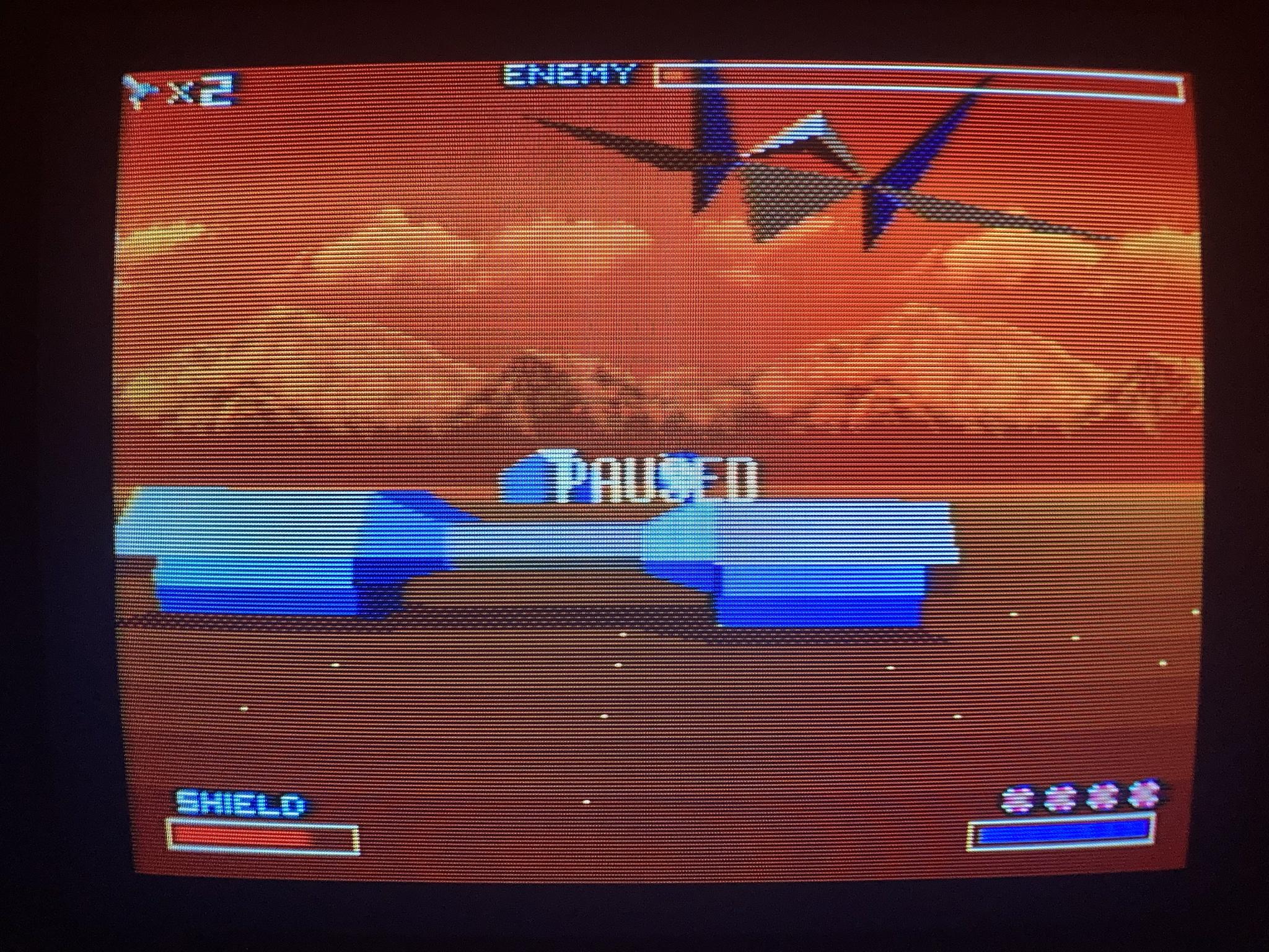 Philips Magnavox TP3669 C103 | CRT Database