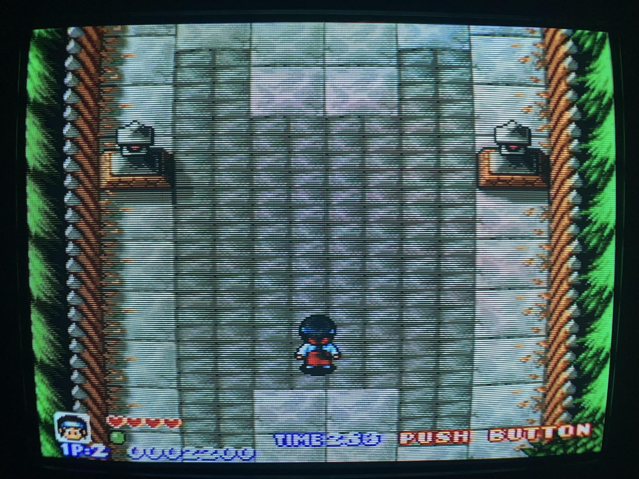 Philips Magnavox TP3669 C103 | CRT Database