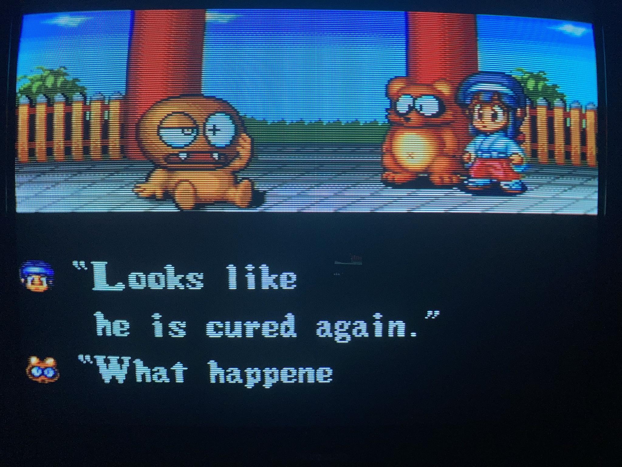 Philips Magnavox TP3669 C103 | CRT Database