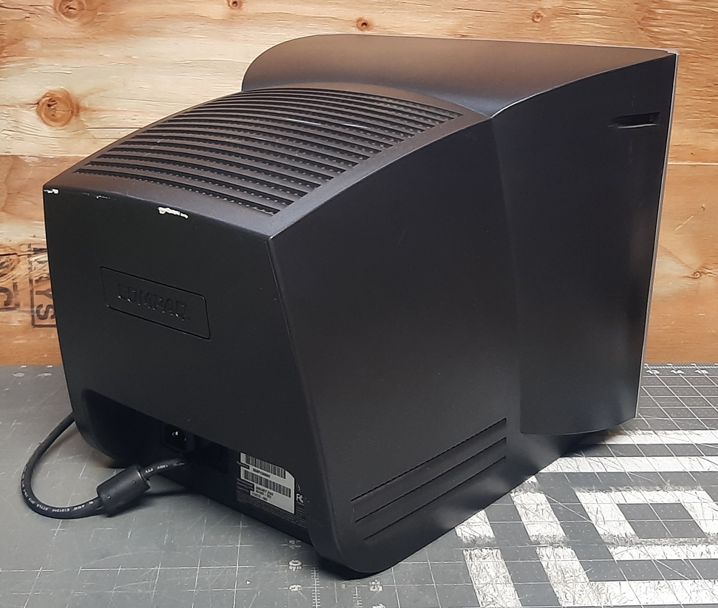 Compaq 5500 (PE1155) | CRT Database
