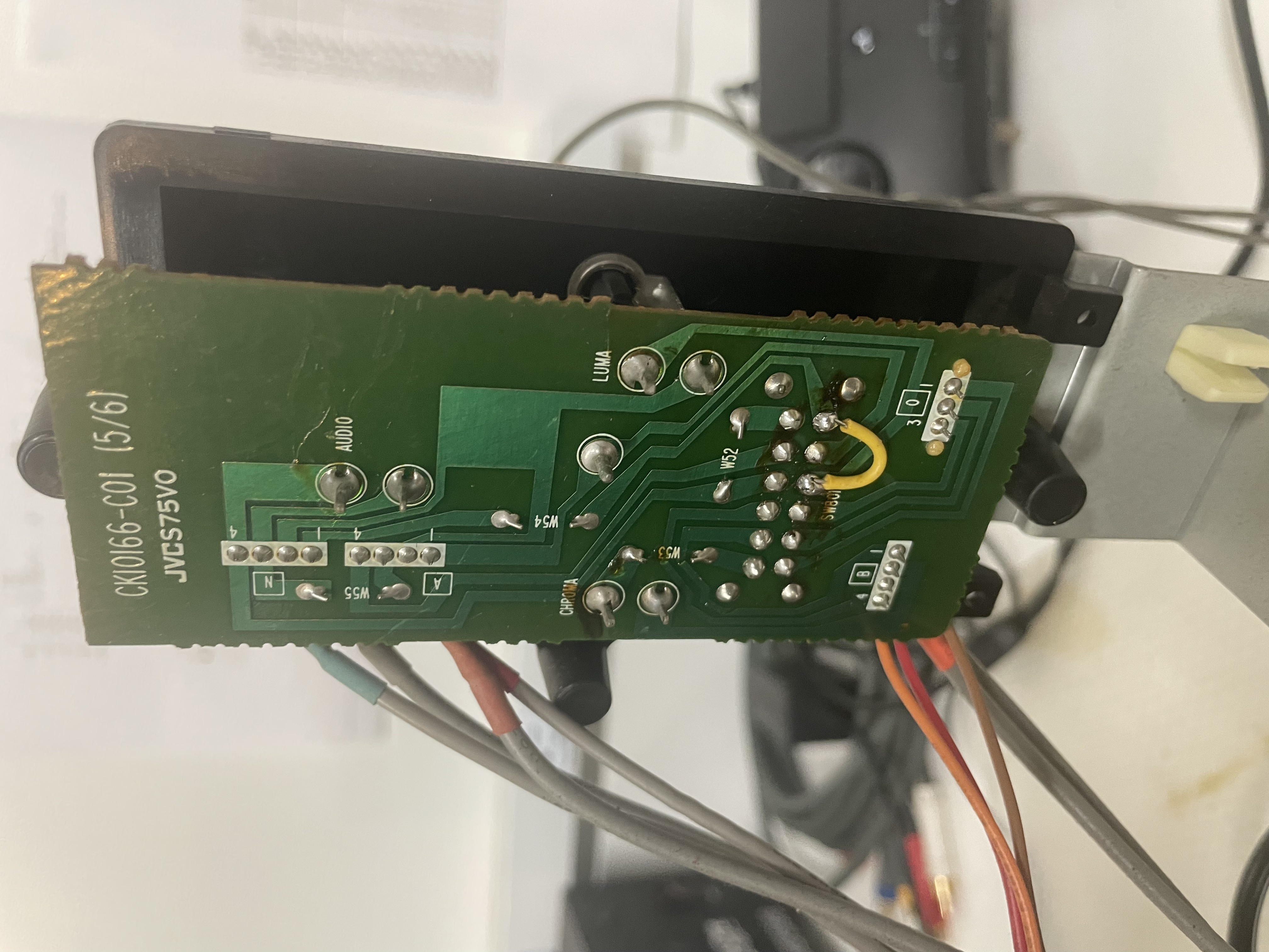 Commodore 1702A | CRT Database