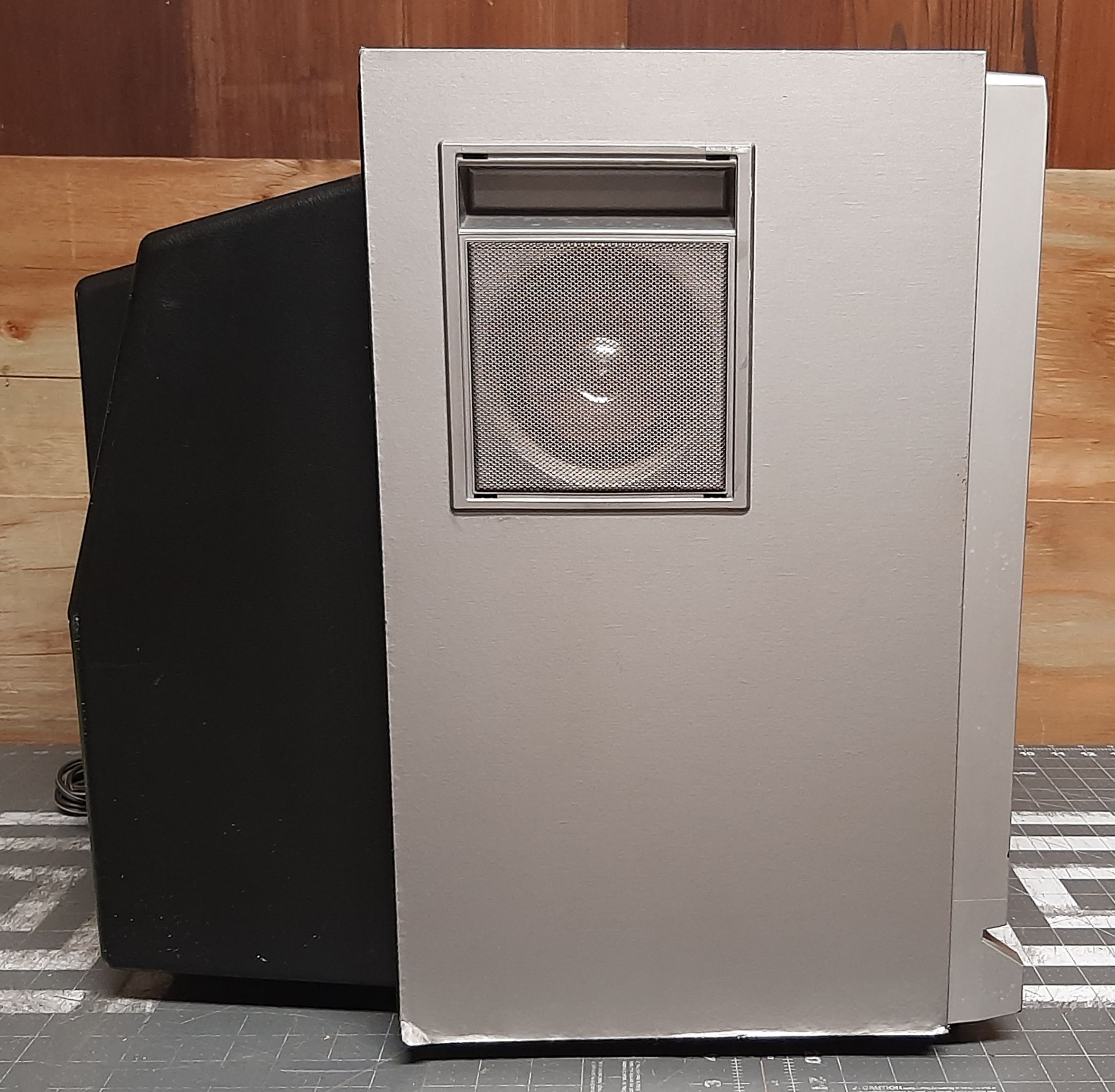 Hitachi CT-2000S | CRT Database
