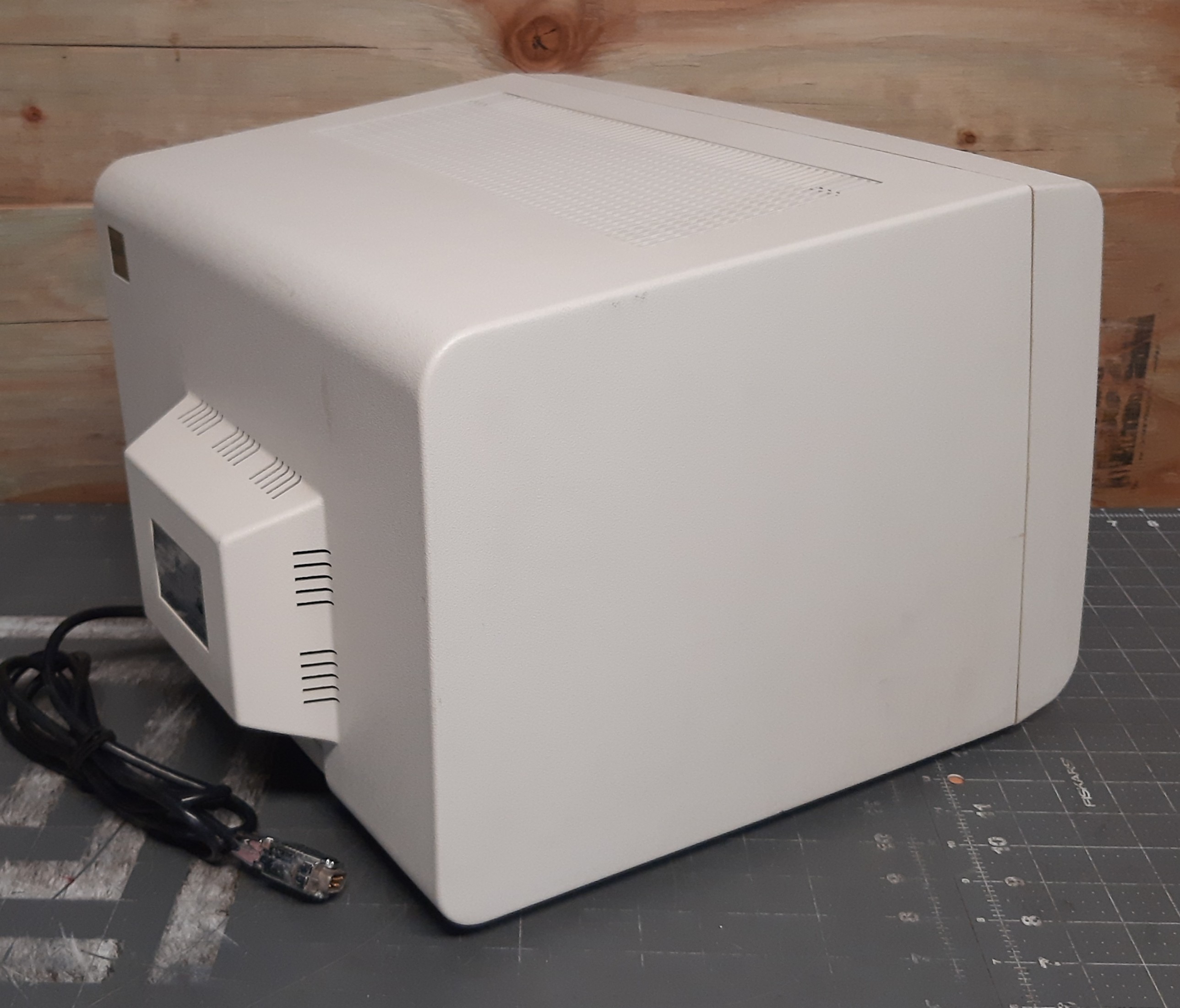 IBM 5153 | CRT Database