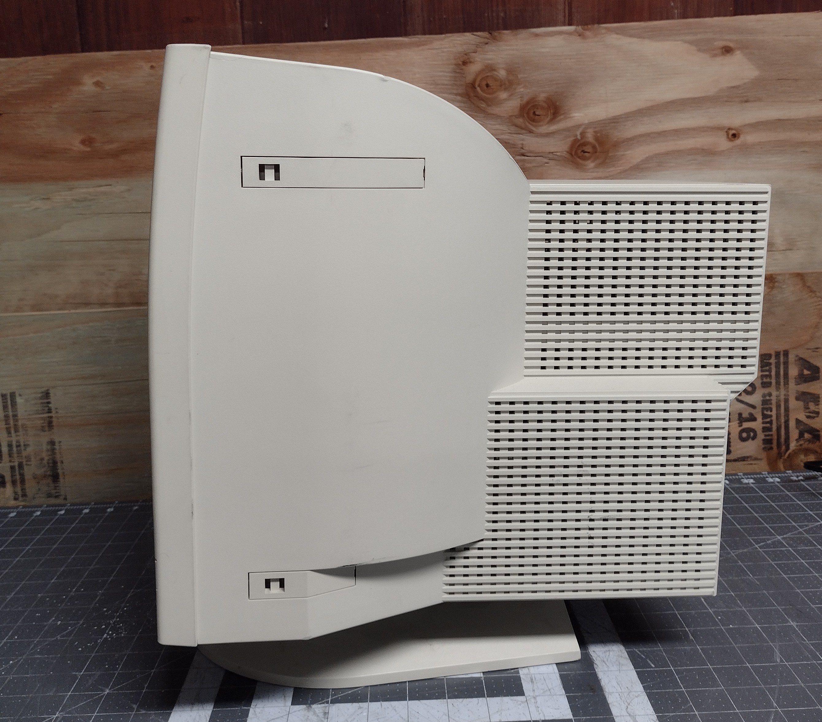IBM G54 | CRT Database