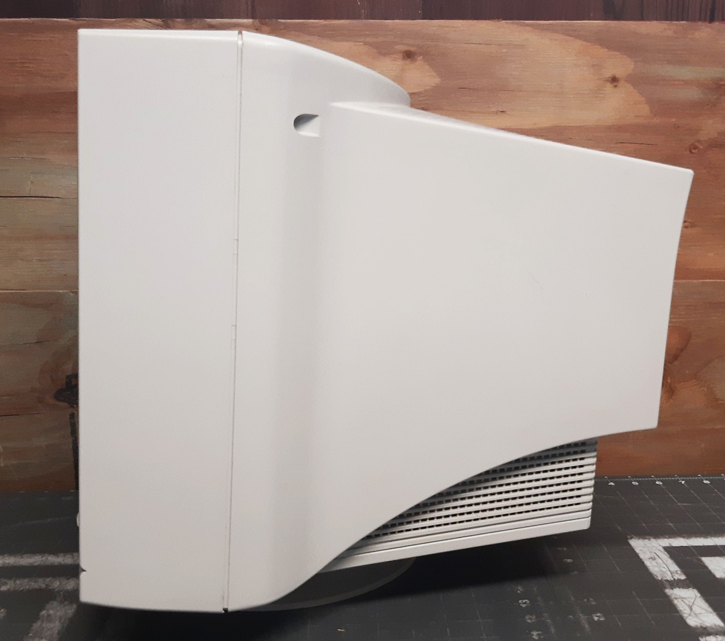 Panasonic Panasync S70 | CRT Database