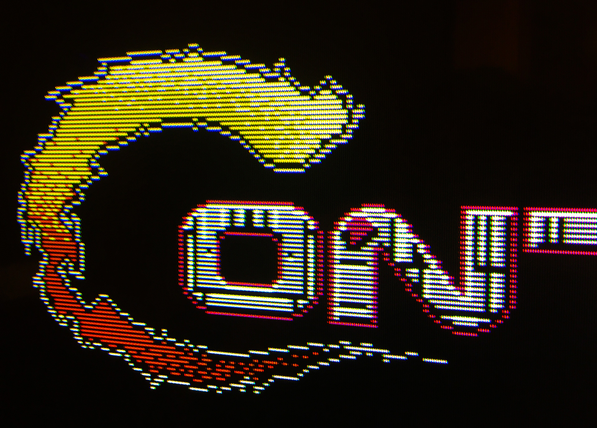 Panasonic DT-M3050W | CRT Database