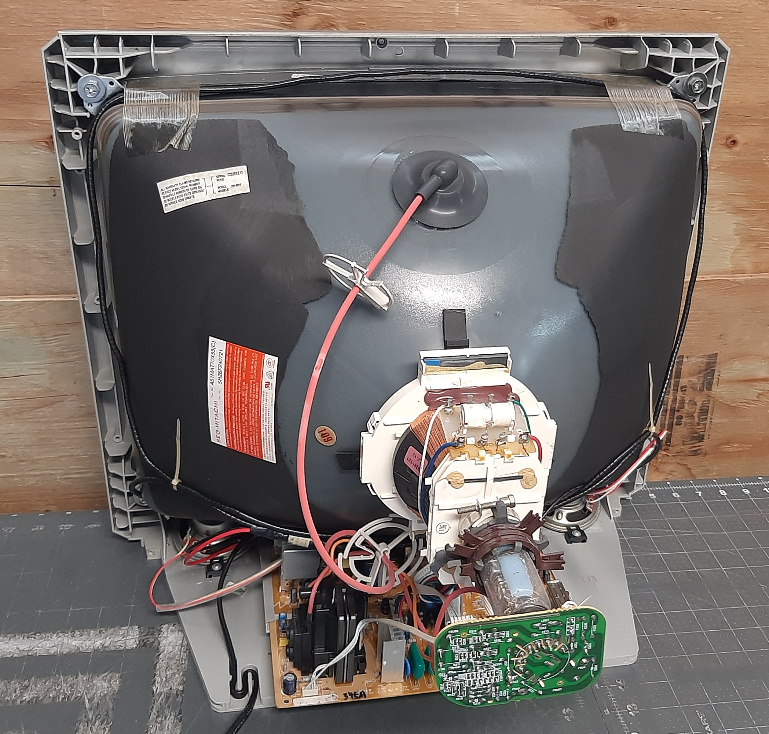 RCA 20F420T | CRT Database